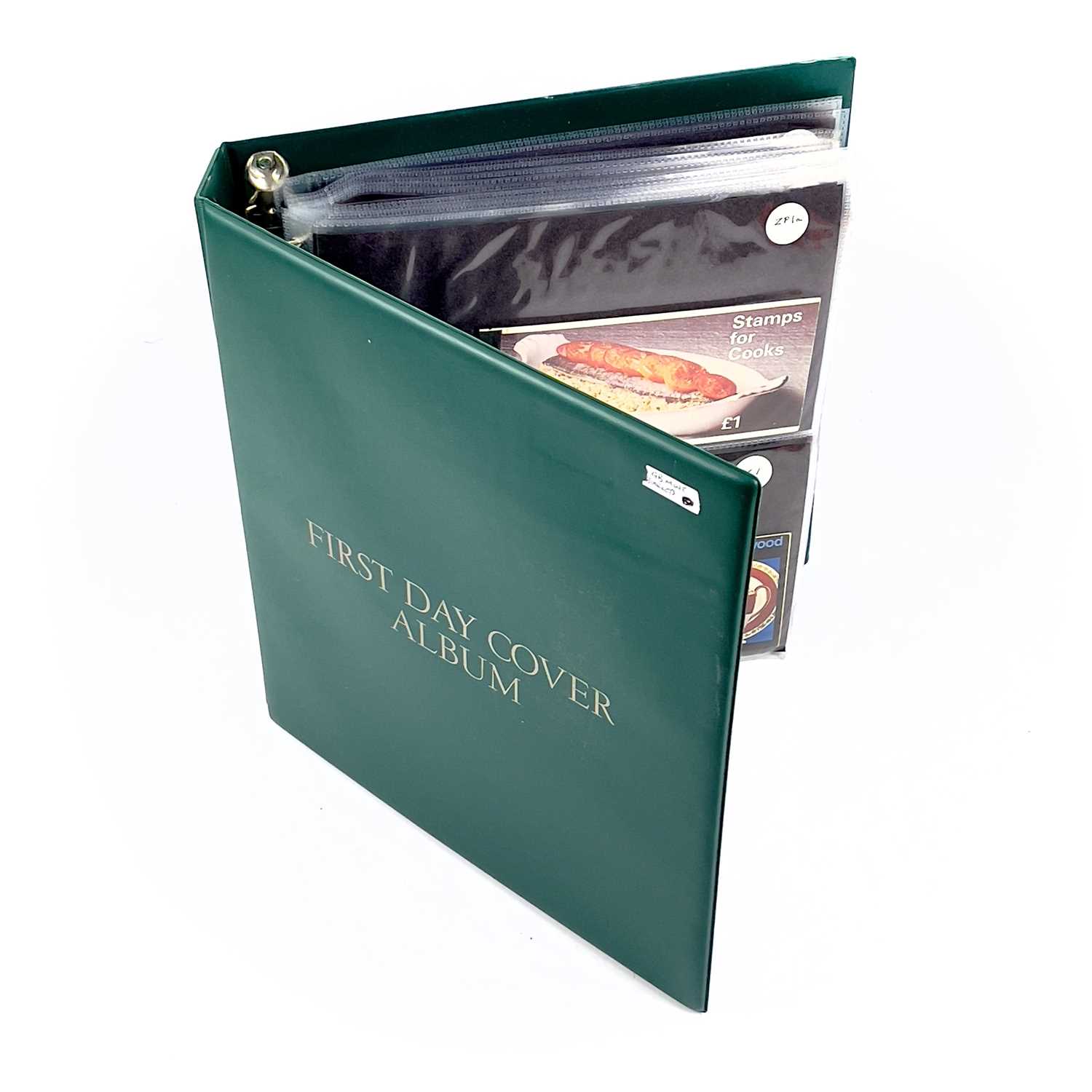 Lot 494 - Great Britain Mint Decimal Prestige Booklets.