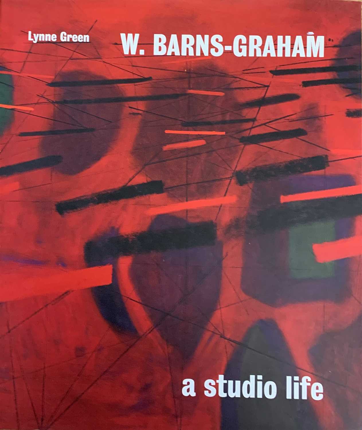 Lot 721 - Lynne GREEN