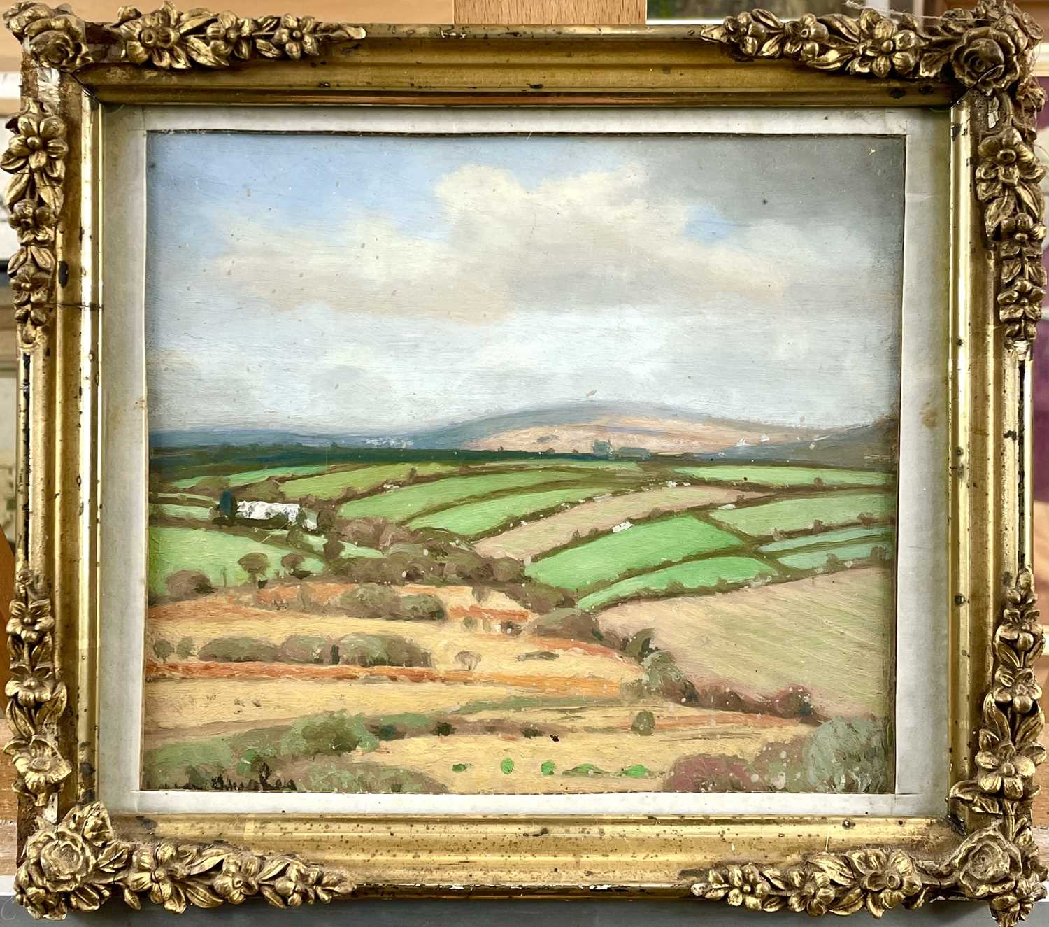 Lot 213 - Robert Morson HUGHES (1873-1953)