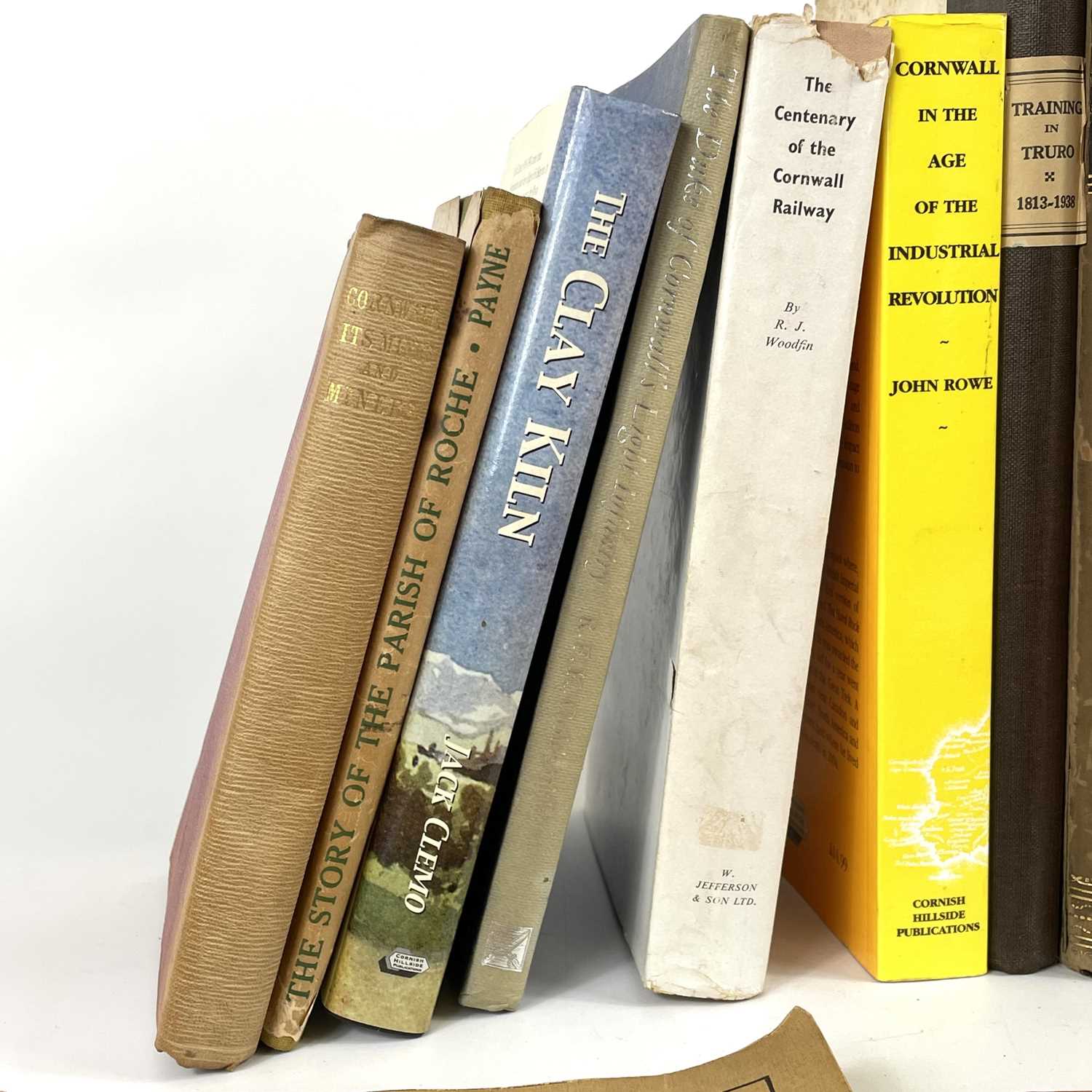 Lot 23 - PEGGY POLLARD