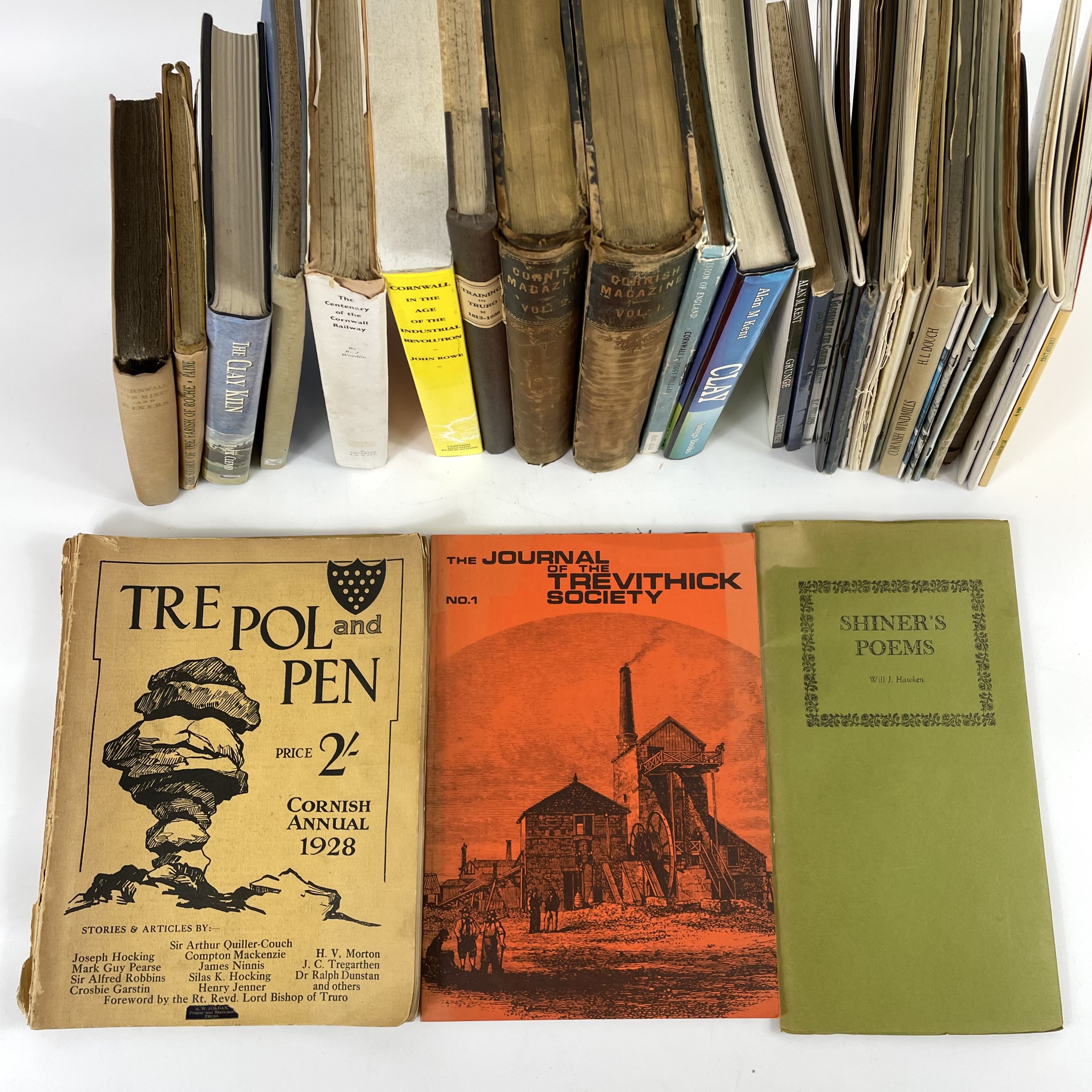 Lot 23 - PEGGY POLLARD