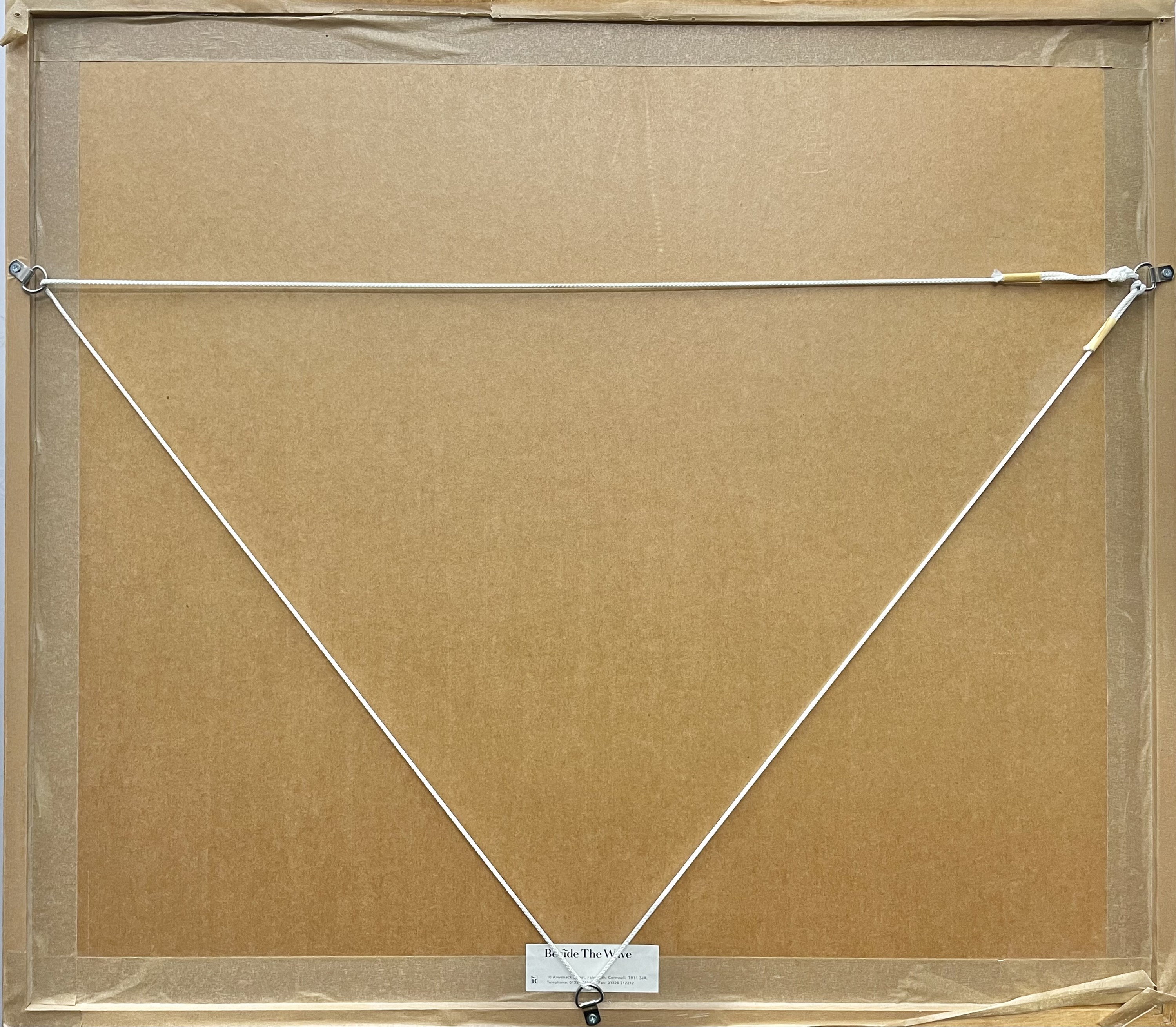 Lot 197 - Roy GOODMAN (1947)