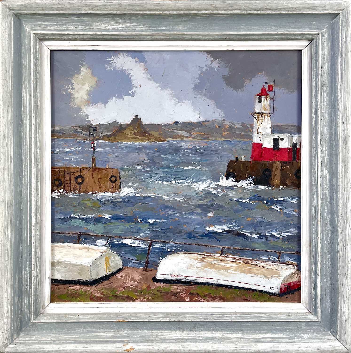 Lot 147 - David BEER (1943)