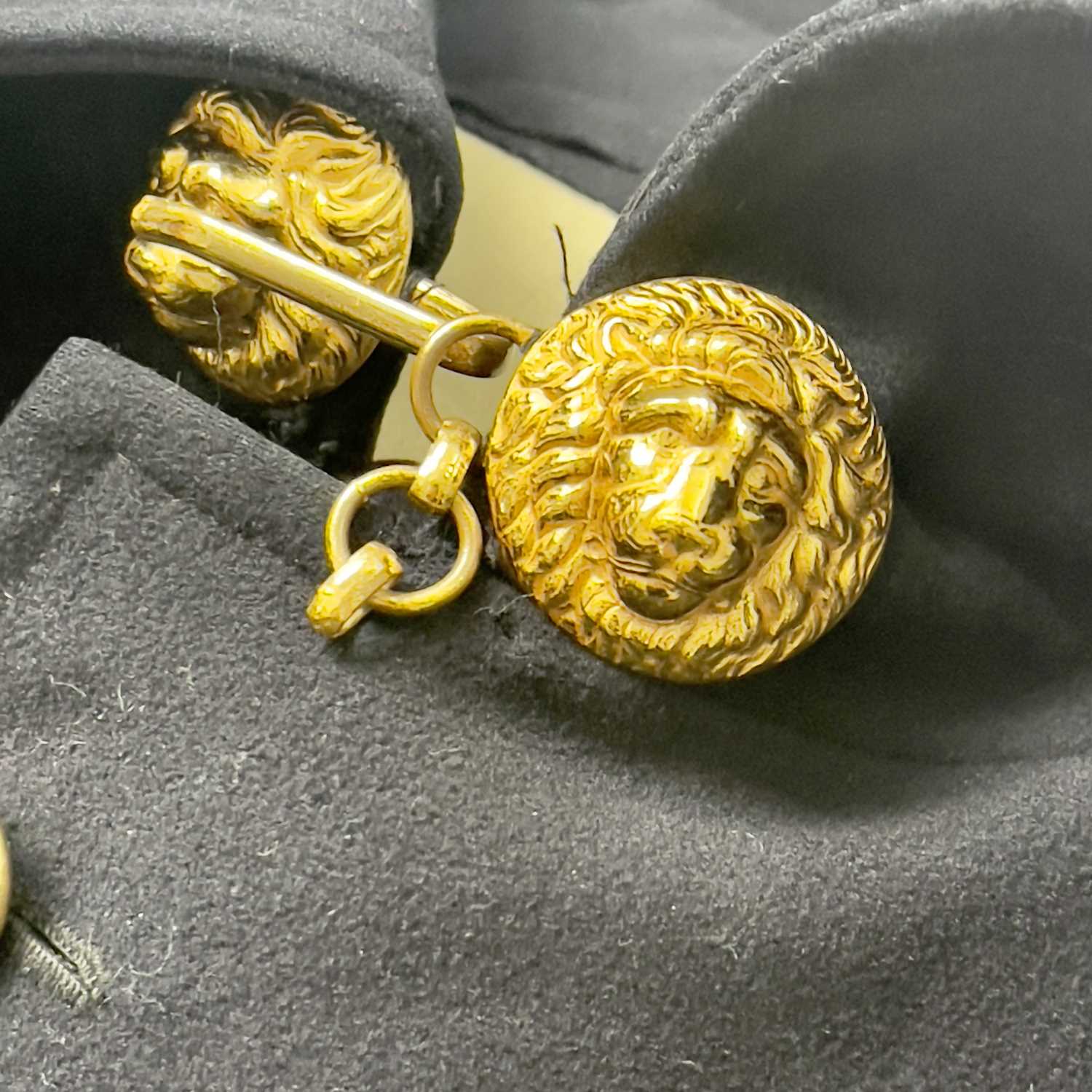 Lot 329 Royal Navy Officers Boat Cloak