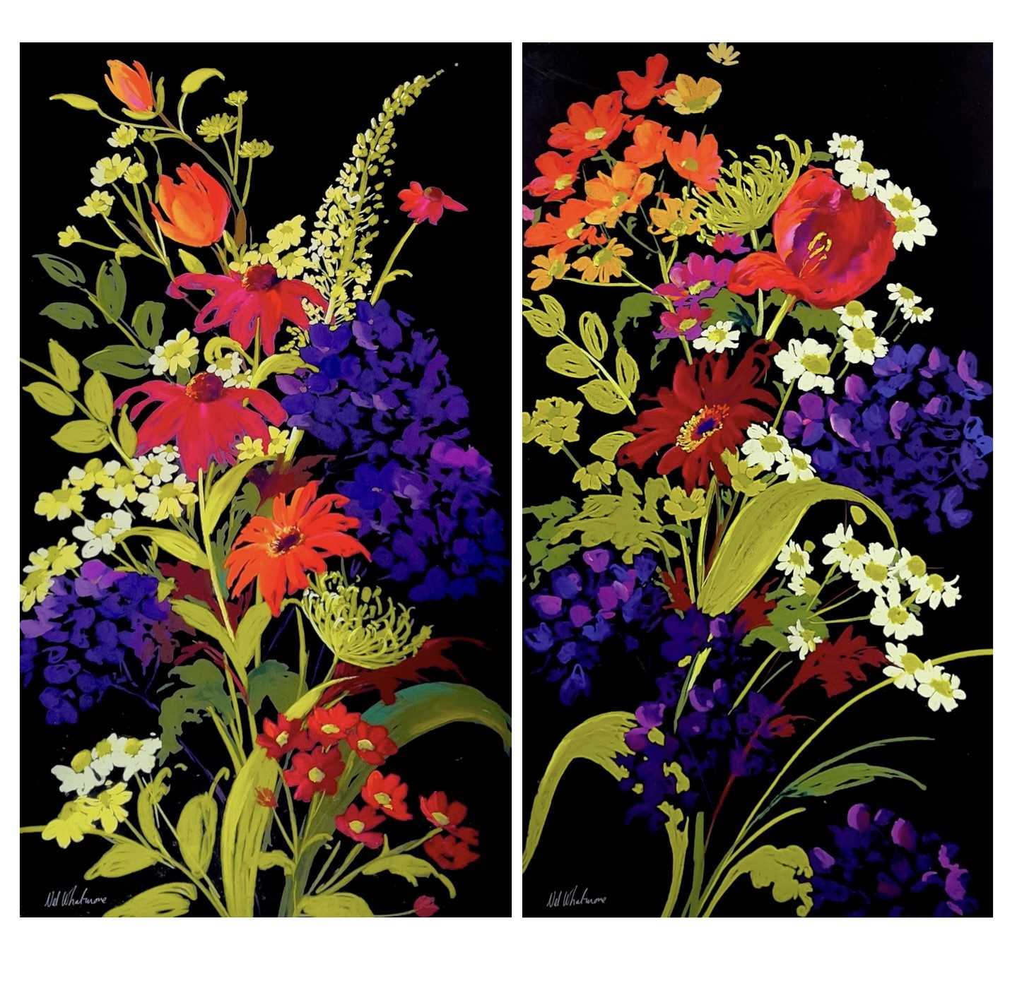 Lot 1461 - Nel WHATMORE (b. 1962)