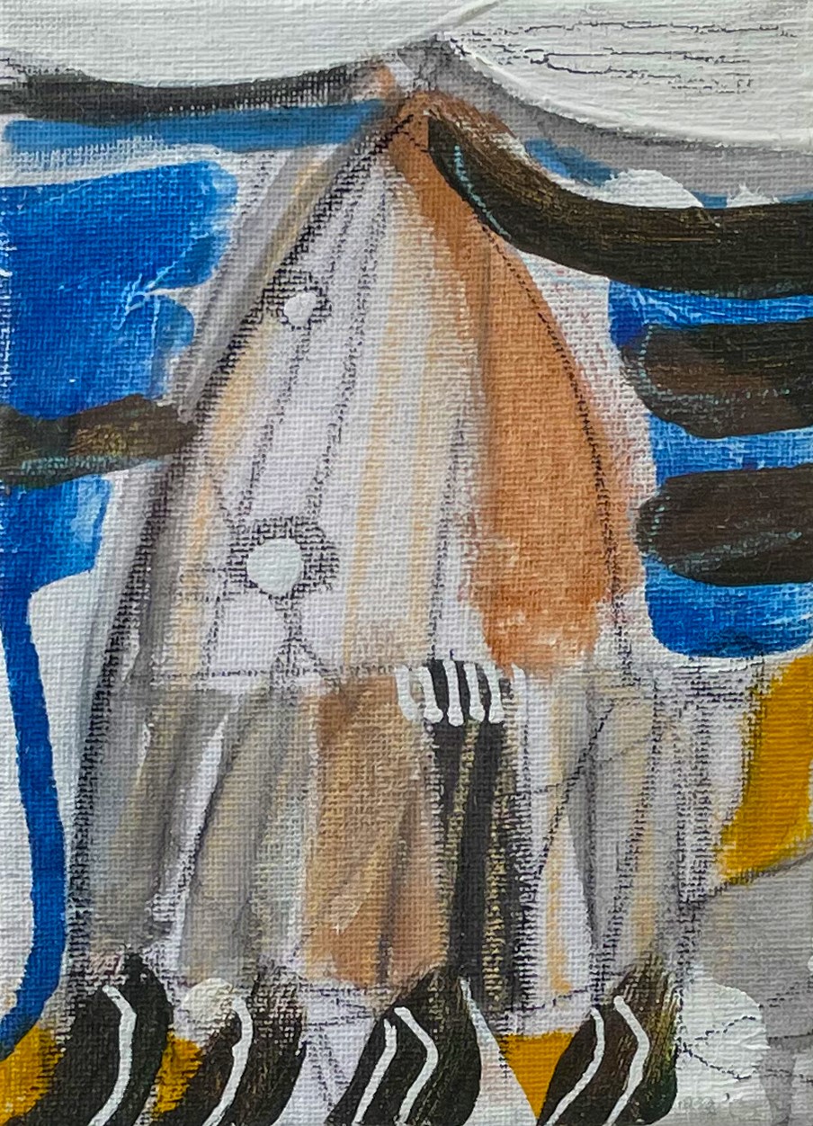 Lot 230 - Tony SHIELS (1938)