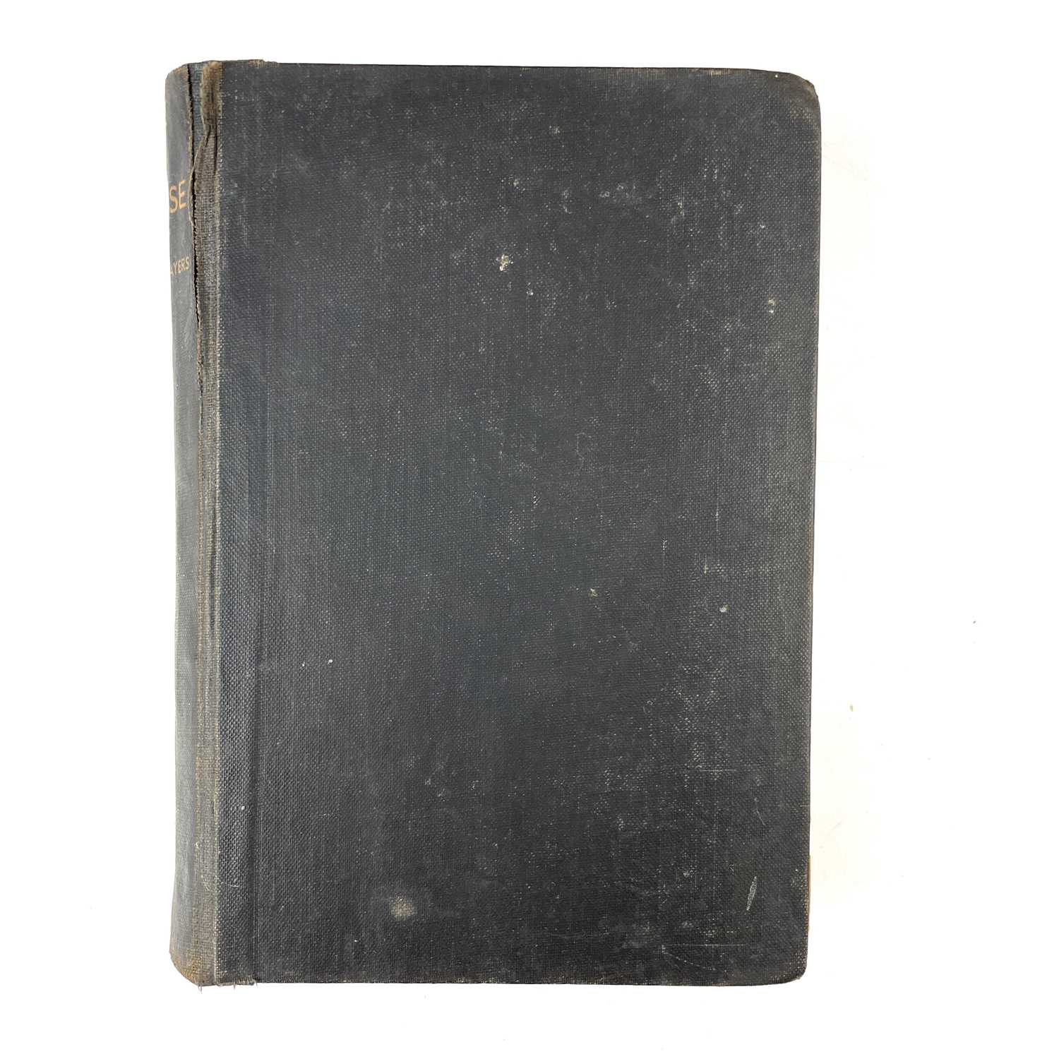 Lot 271 - Sixteen works by Dorothy L Sayers.