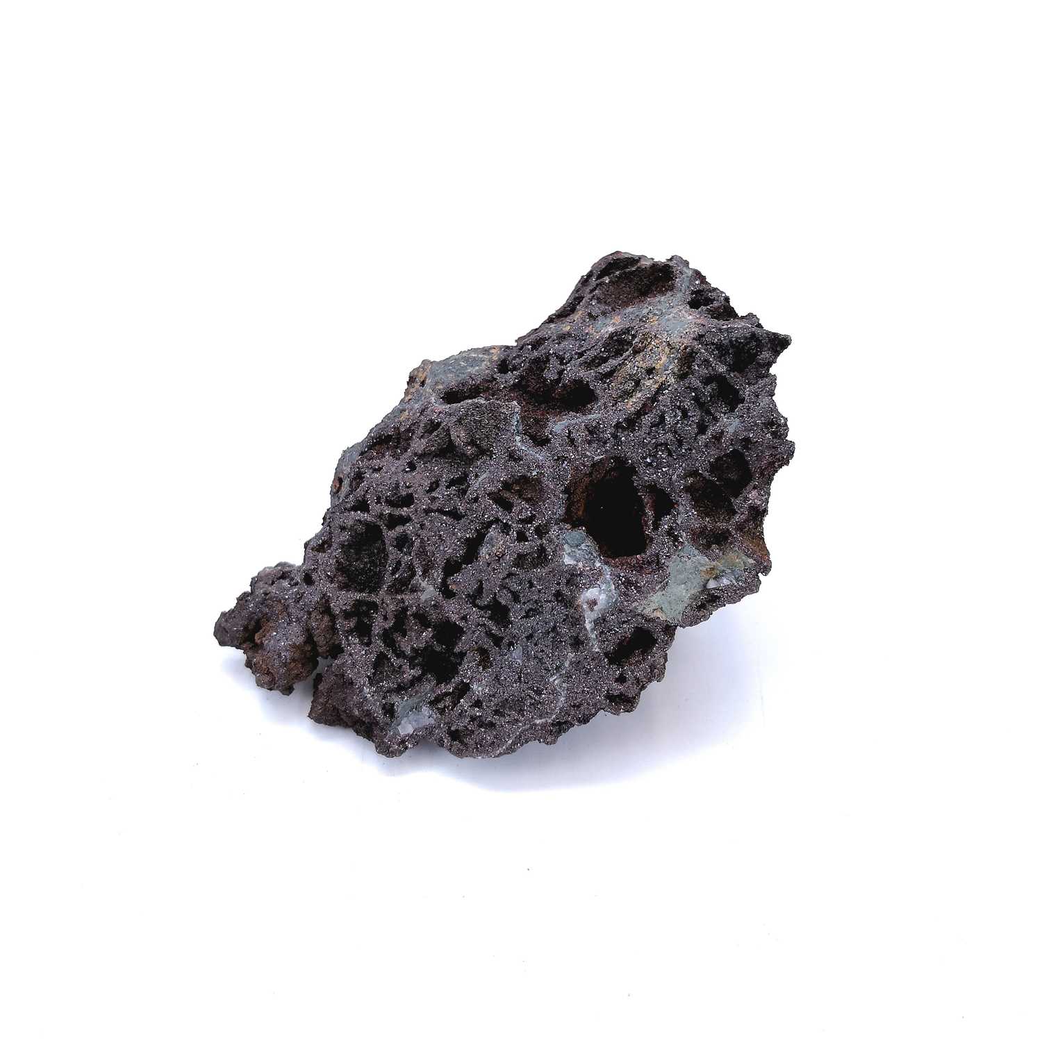 Lot 70 - A collection of Cornish mineral specimens.