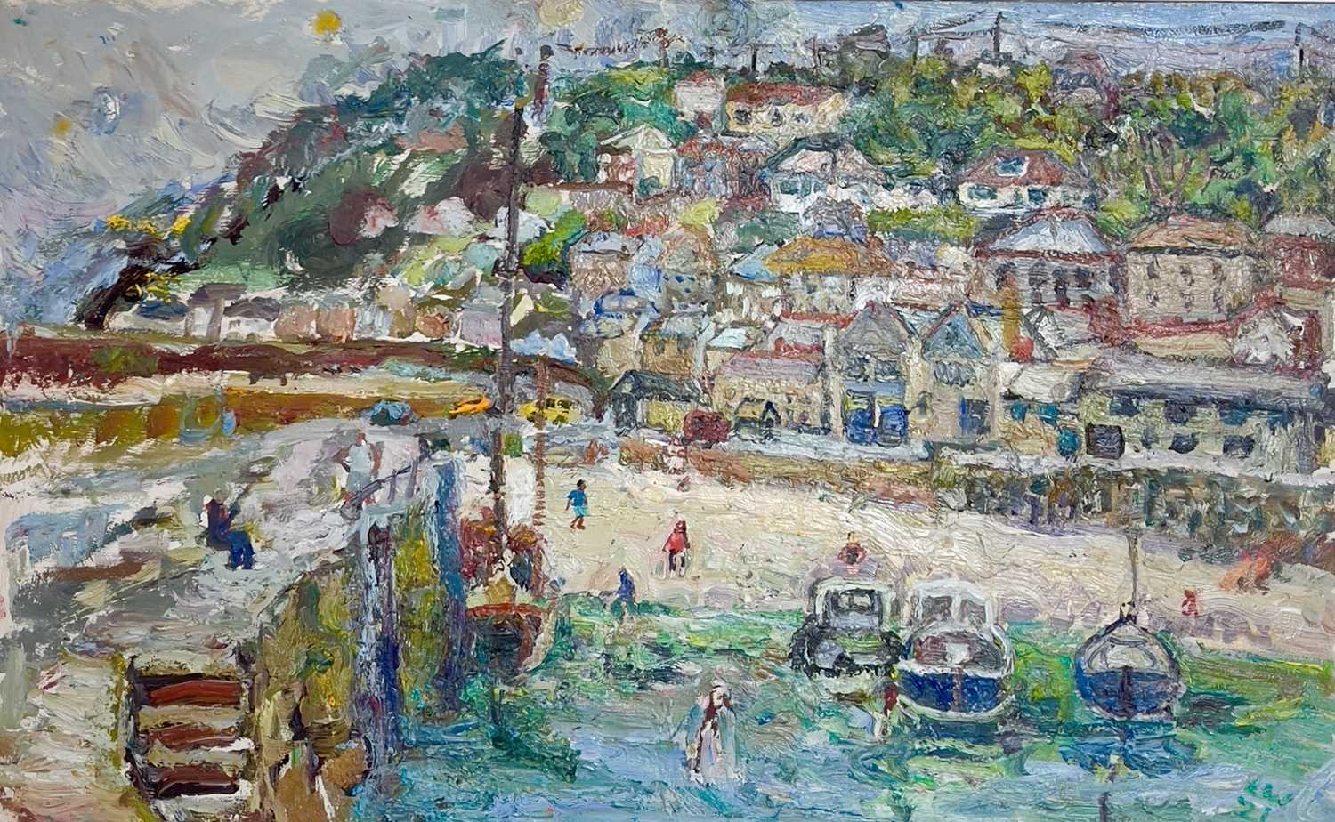 Lot 35 - Linda Mary WEIR (1951)