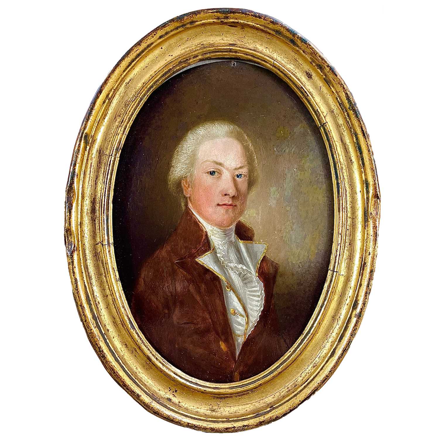 Lot 603 - Style of John DOWNMAN (1750-1824)