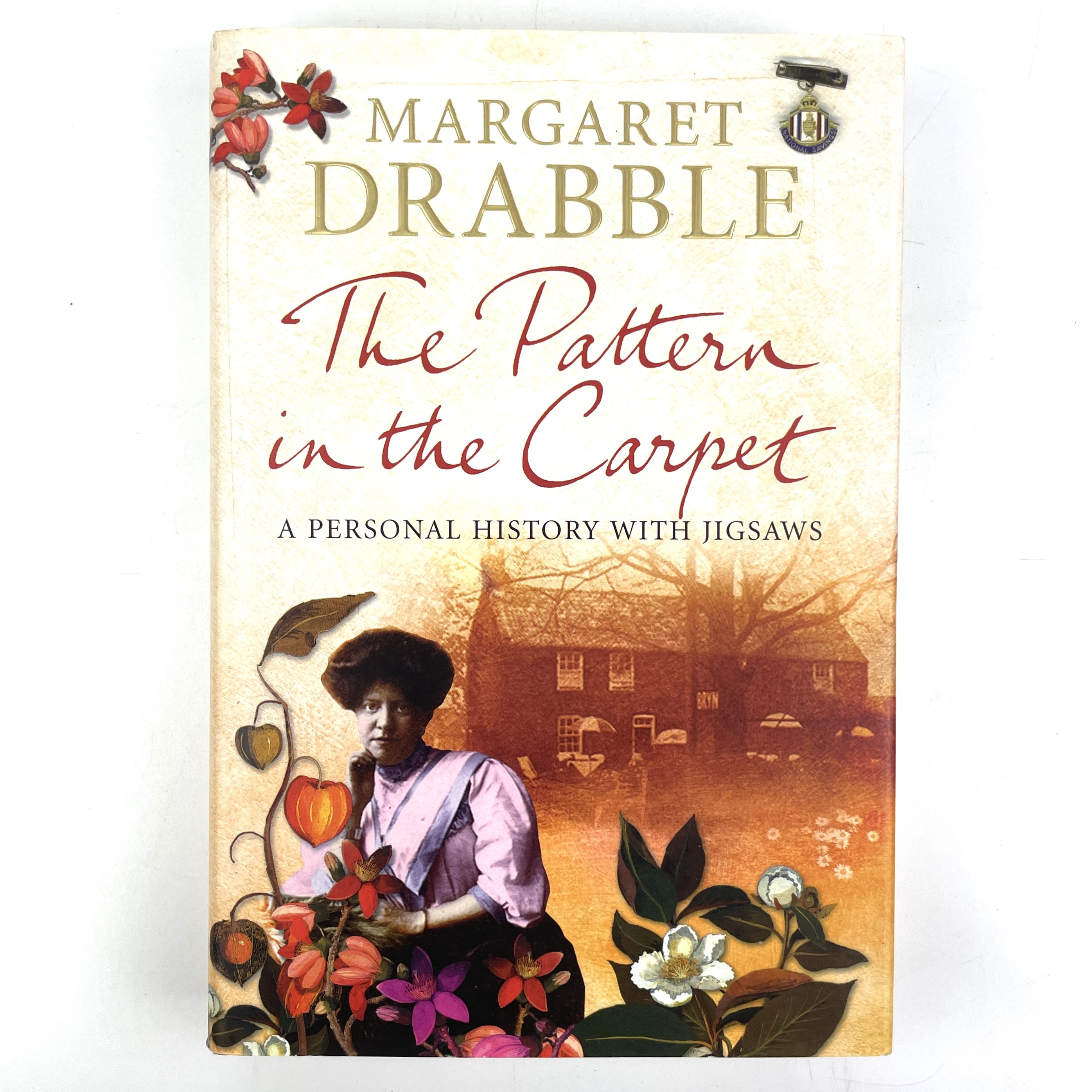 Lot 356 - Margaret DRABBLE
