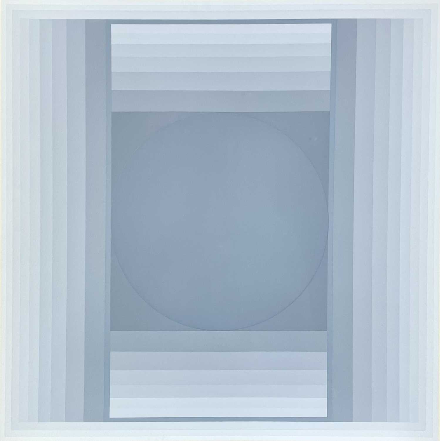 Lot 11 - Paul FEILER (1918-2013)