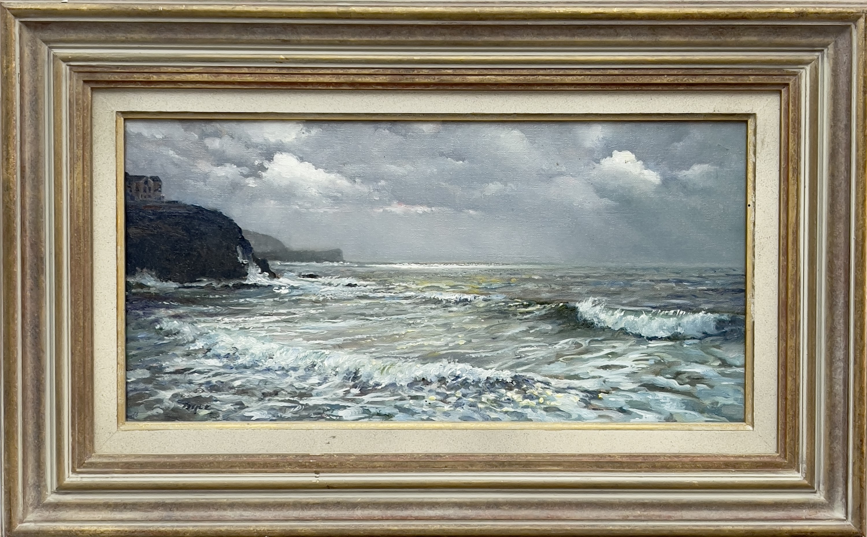 Lot 79 - Ted DYER (1940)