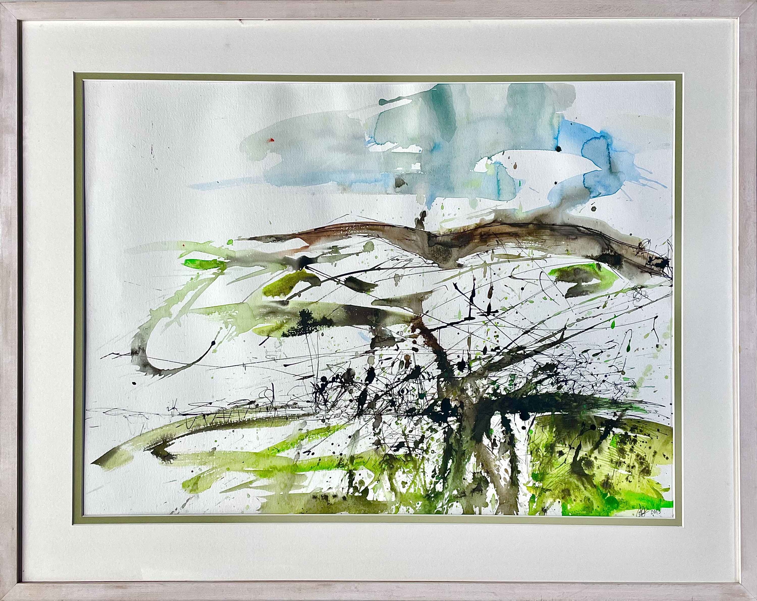 Lot 463 - Jonathan HAYTER