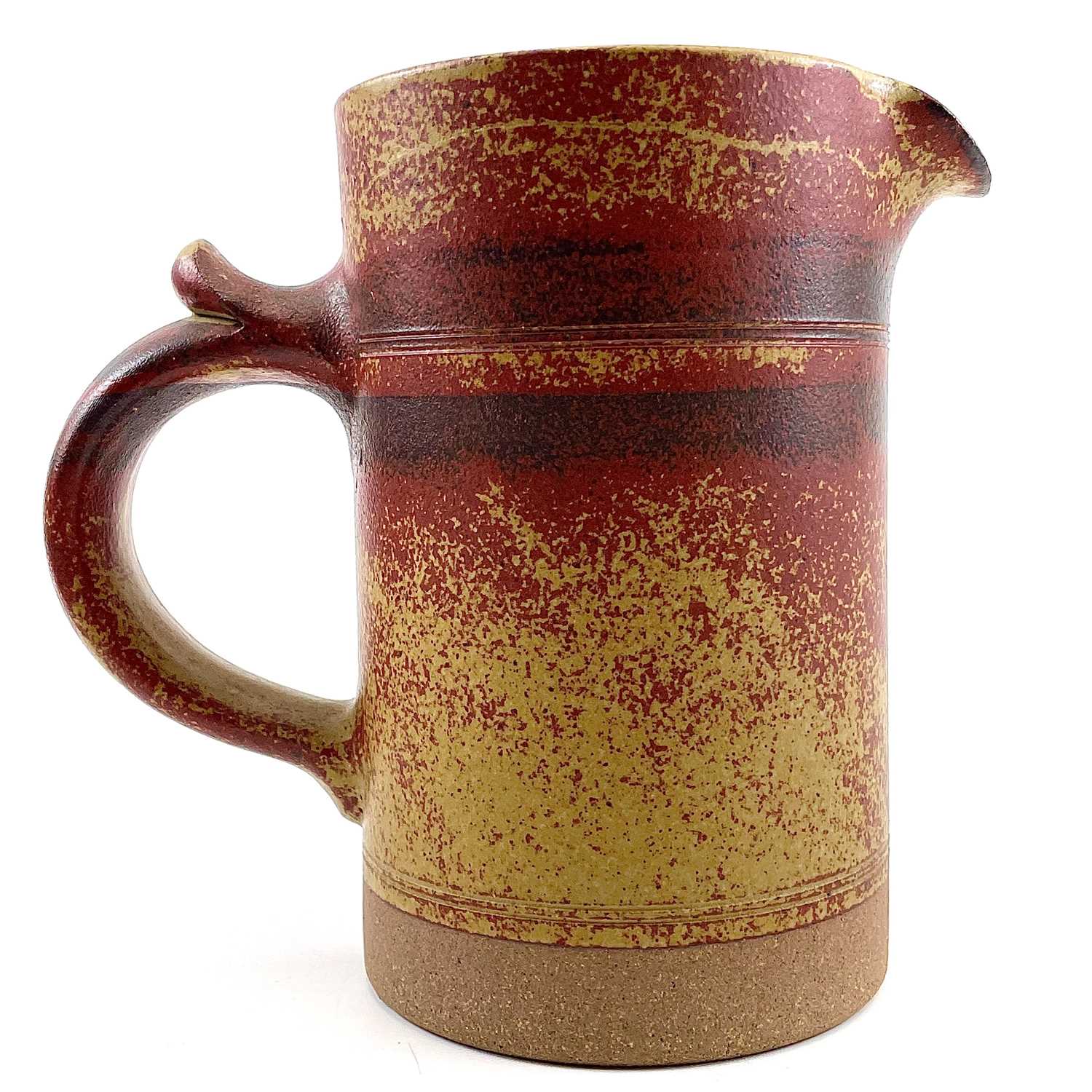 Lot 521 - Robin WELCH (1936-2019)