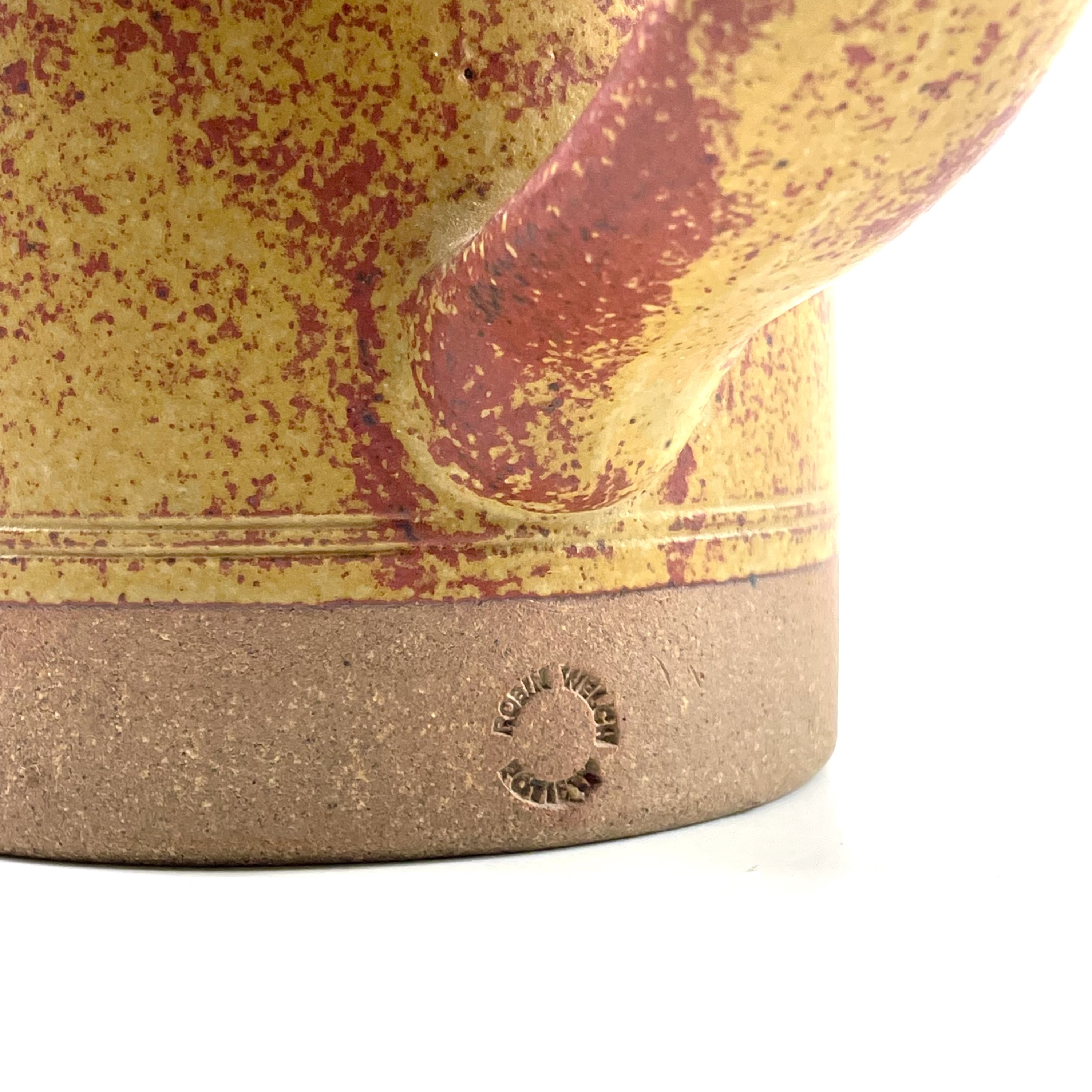 Lot 521 - Robin WELCH (1936-2019)