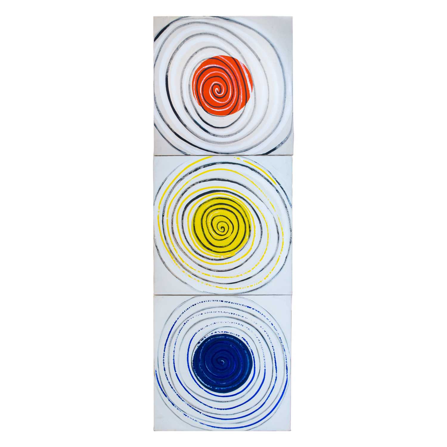 Lot 376 - Terry FROST (1915-2003)