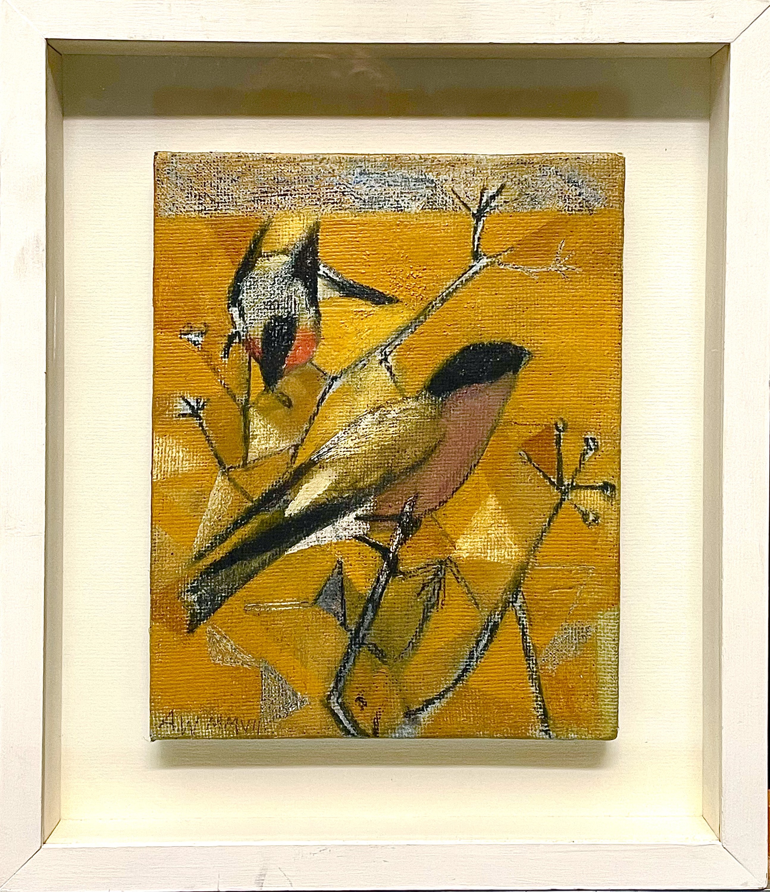 Lot 232 - Andrew WADDINGTON (1960)