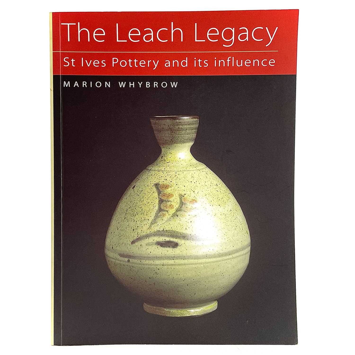 Lot 731 - The Leach Legacy: St Ives Pottery and its