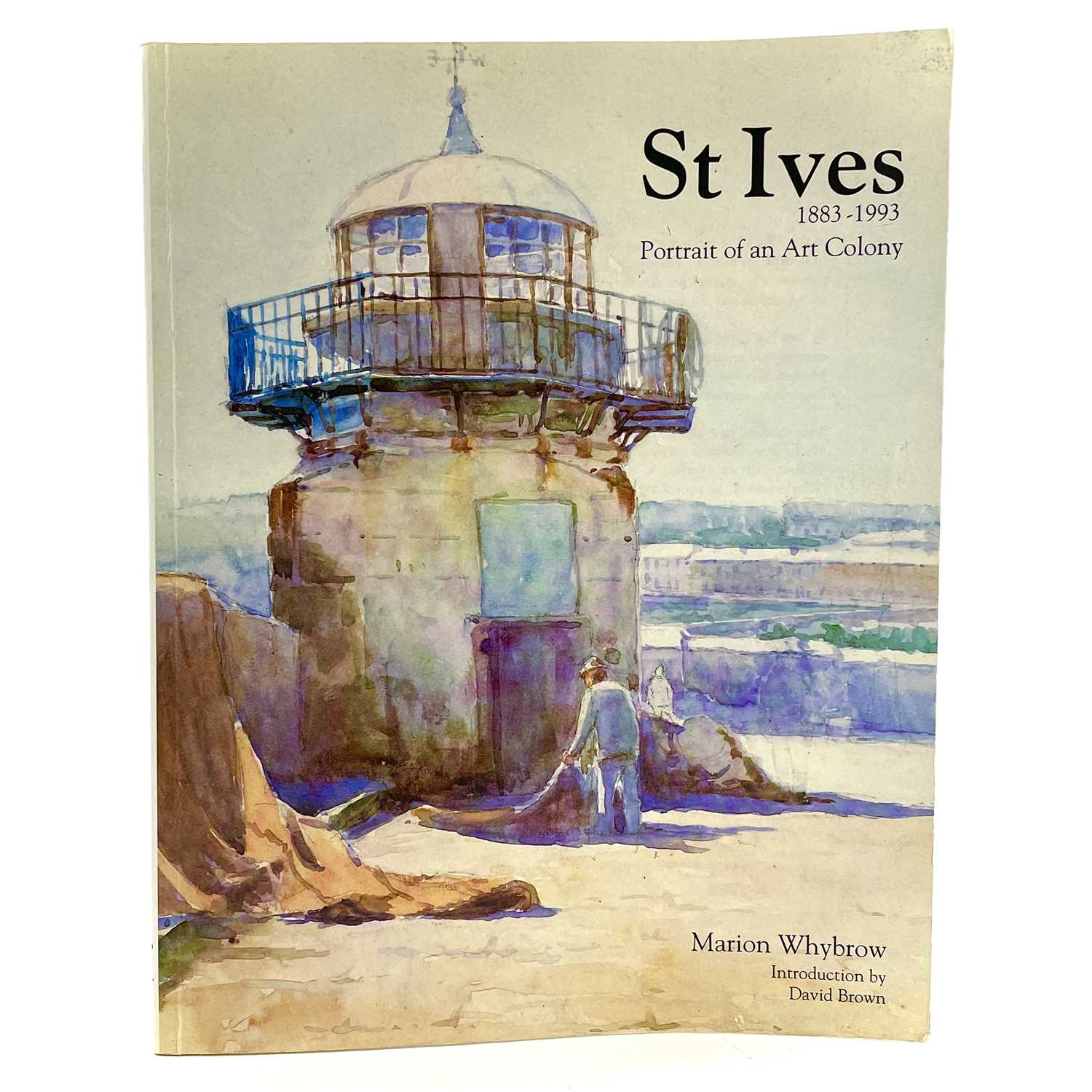 Lot 714 - St Ives 1883-1993: Portrait of an Art Colony.