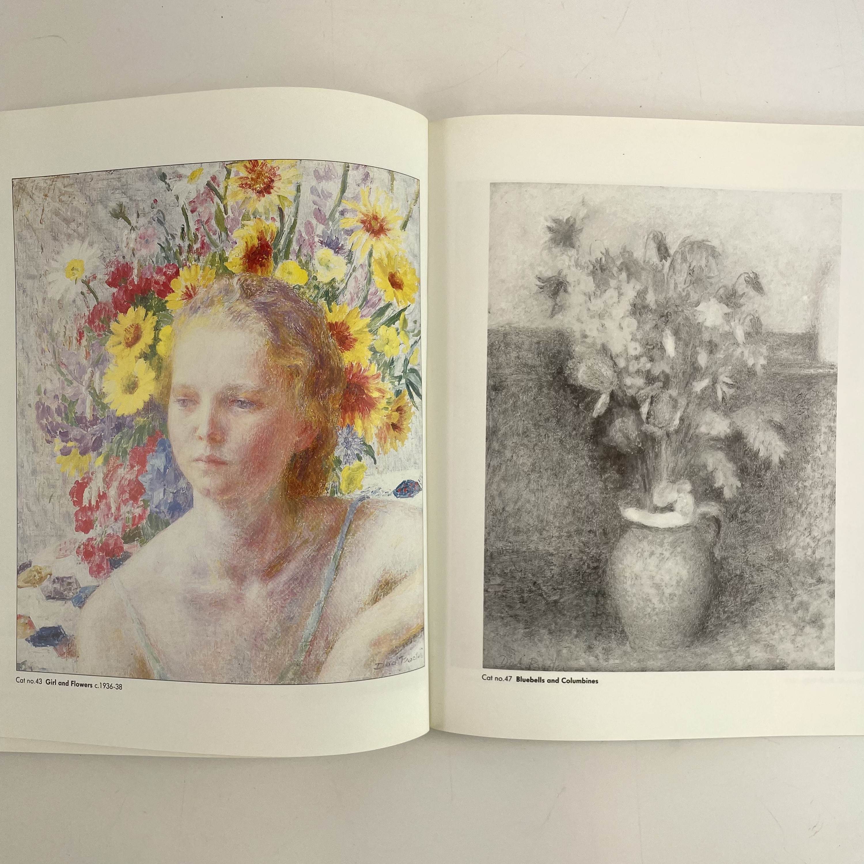 Lot 775 - Dod Procter RA 1892-1972