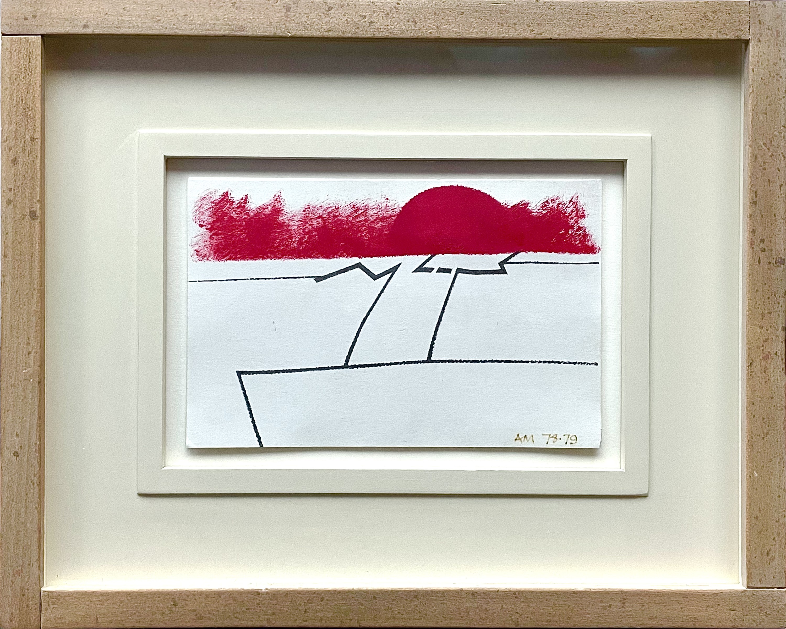 Lot 143 - Alexander MACKENZIE (1923-2002)