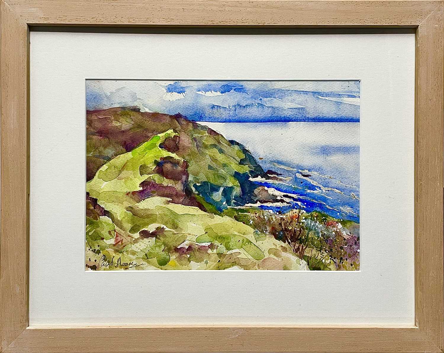 Lot 478 - Paul HOARE (XX-XXI)