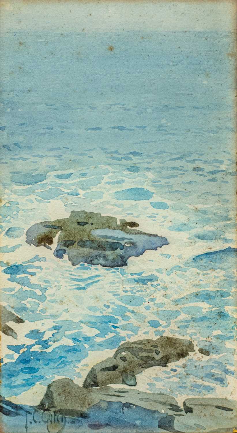 Lot 40 - Thomas Cooper GOTCH (1854-1931)