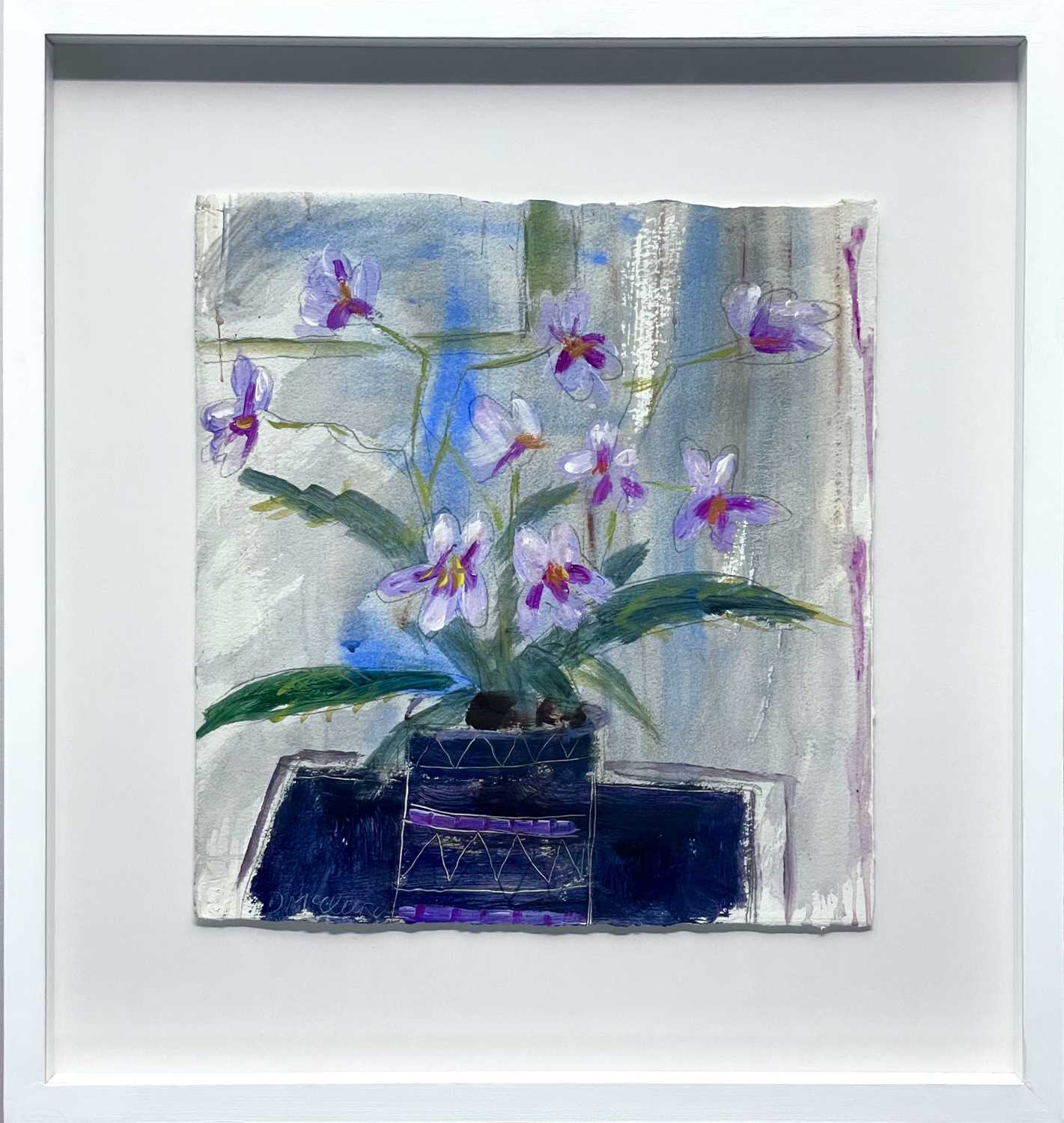 Lot 2 - Daphne MCCLURE (1930)