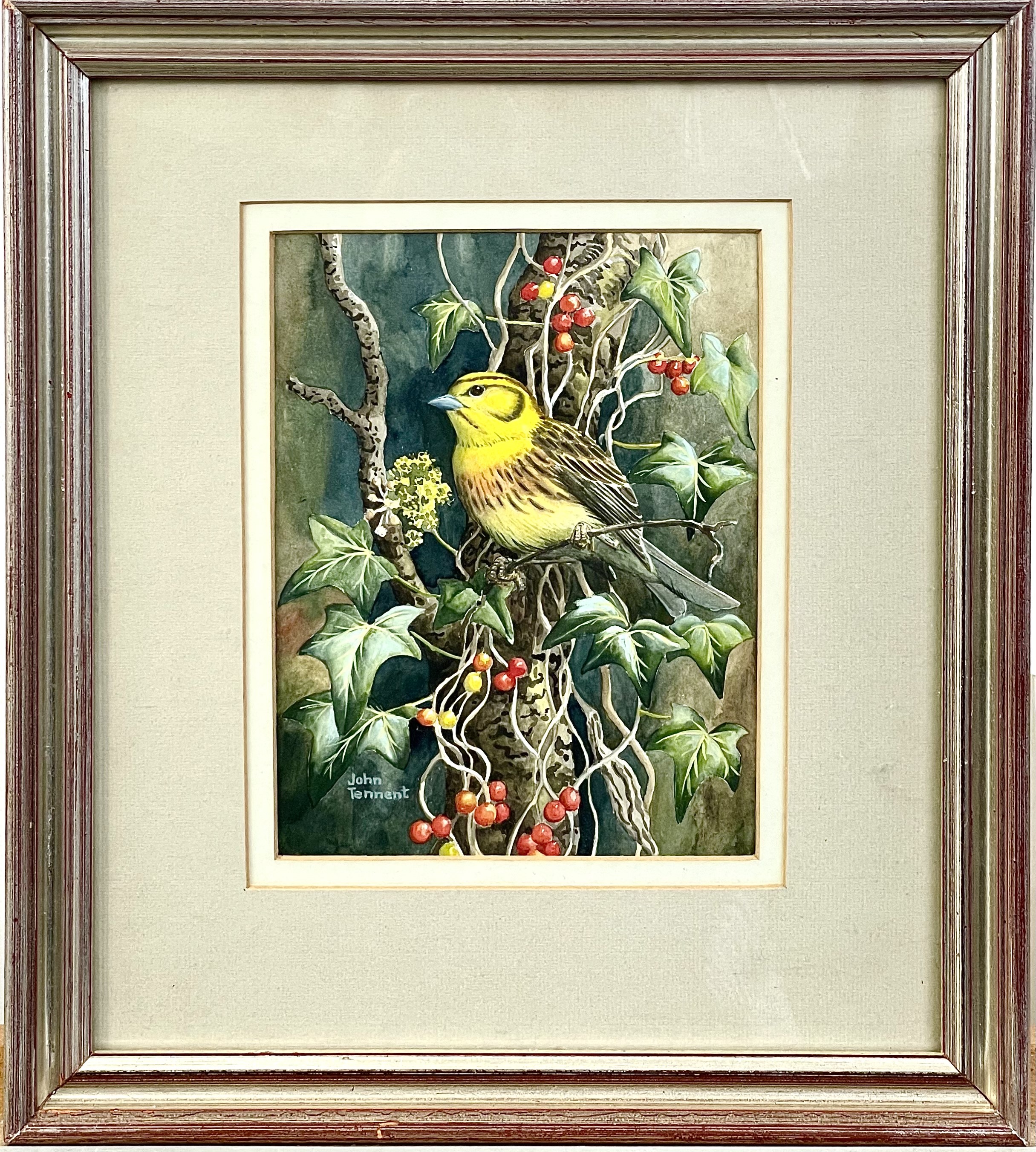 Lot 1444 - John Tennant (XX)