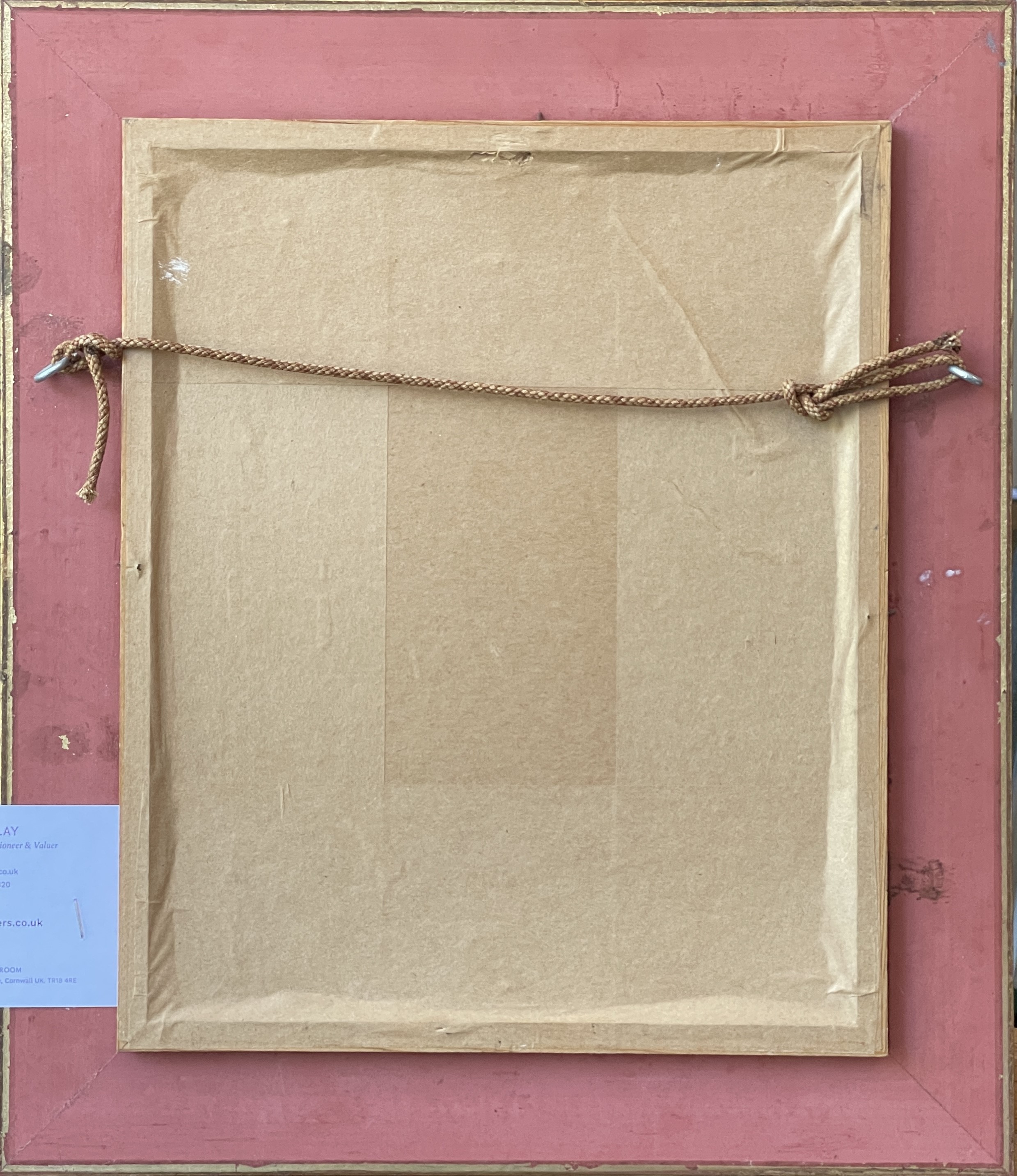 Lot 666 - Follower of Caroline Burland Y. GOTCH