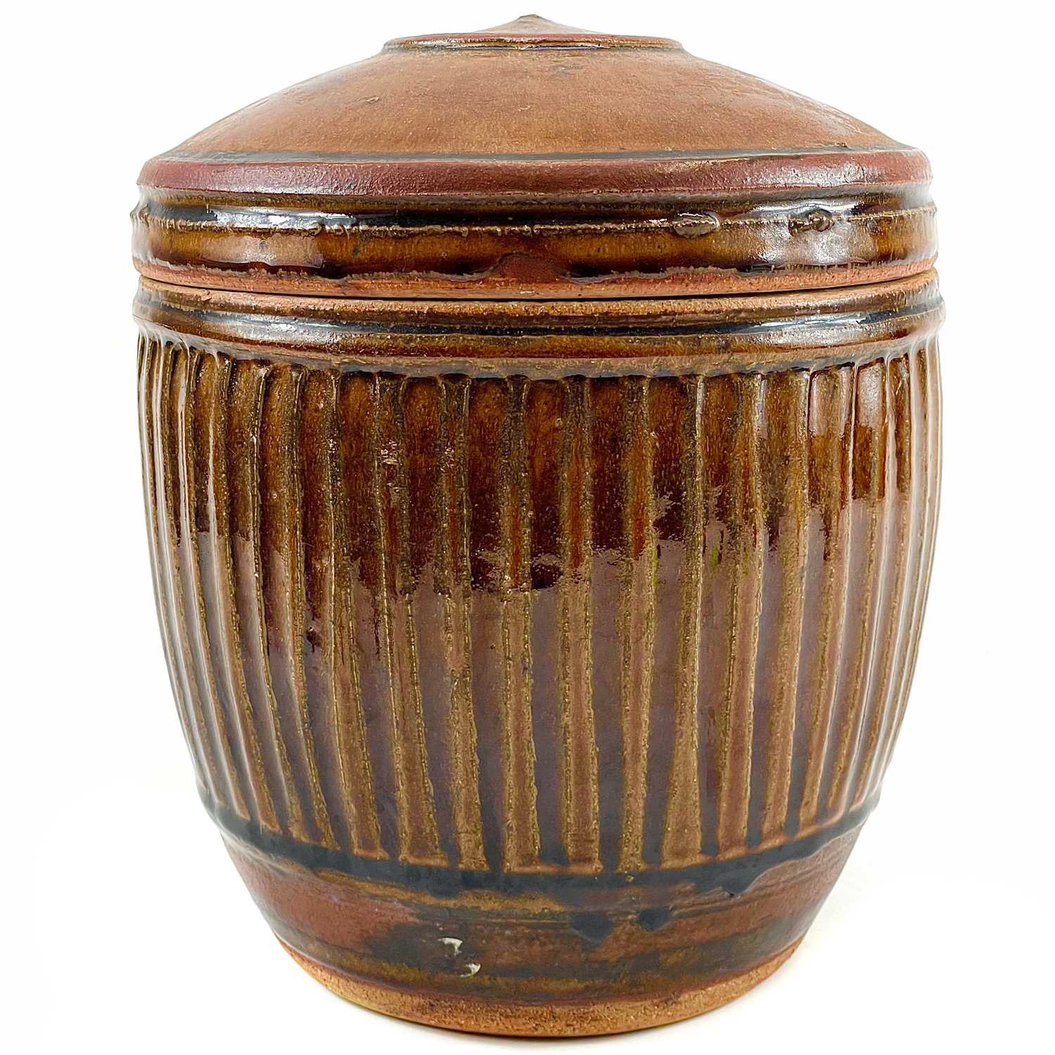 Lot 518 - Richard BATTERHAM (1936-2021)