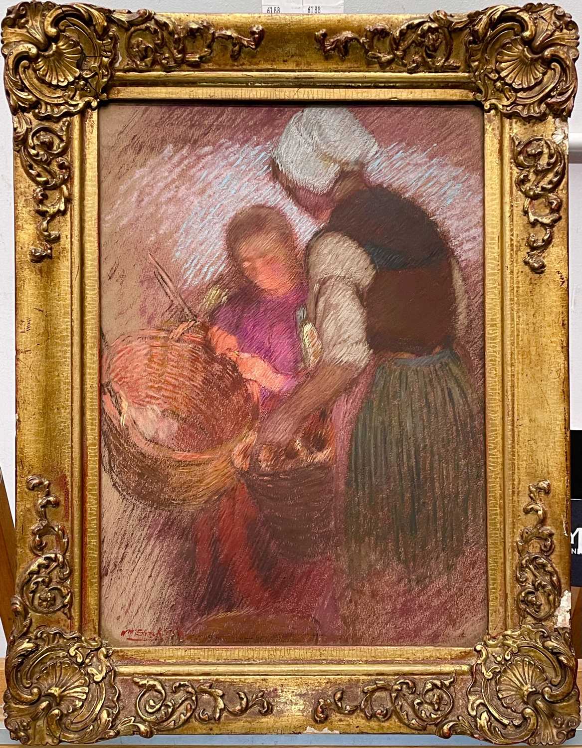 Lot 675 - William SHACKLETON (1872-1933)