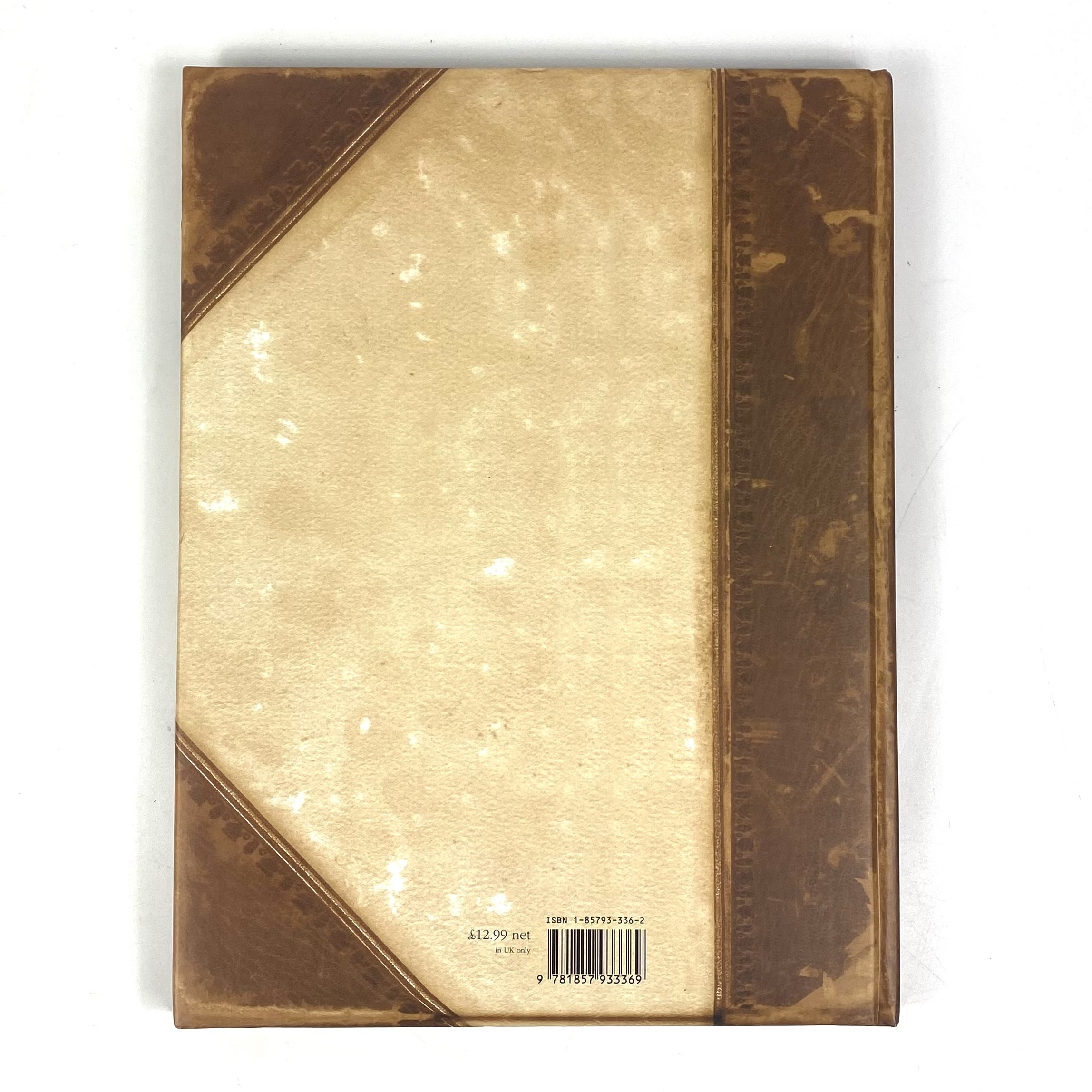 Lot 250 - Lady Cottington's Pressed Fairy Book (Signed