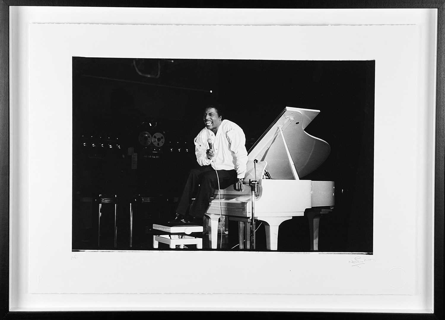 Lot 230 - Neil MACKENZIE MATTHEWS (1957), Little