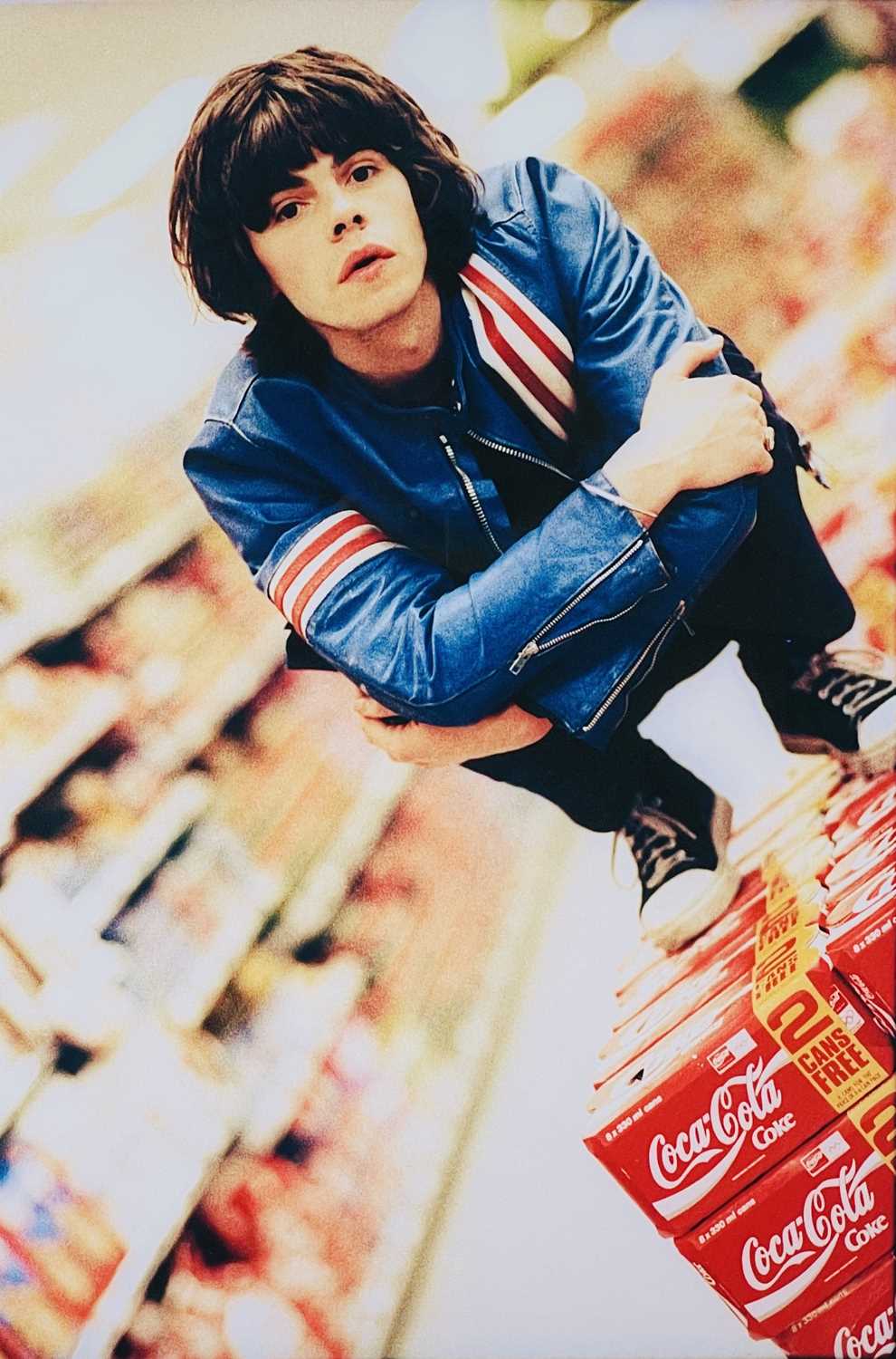 Lot 240 - Neil MACKENZIE MATTHEWS (1957), The