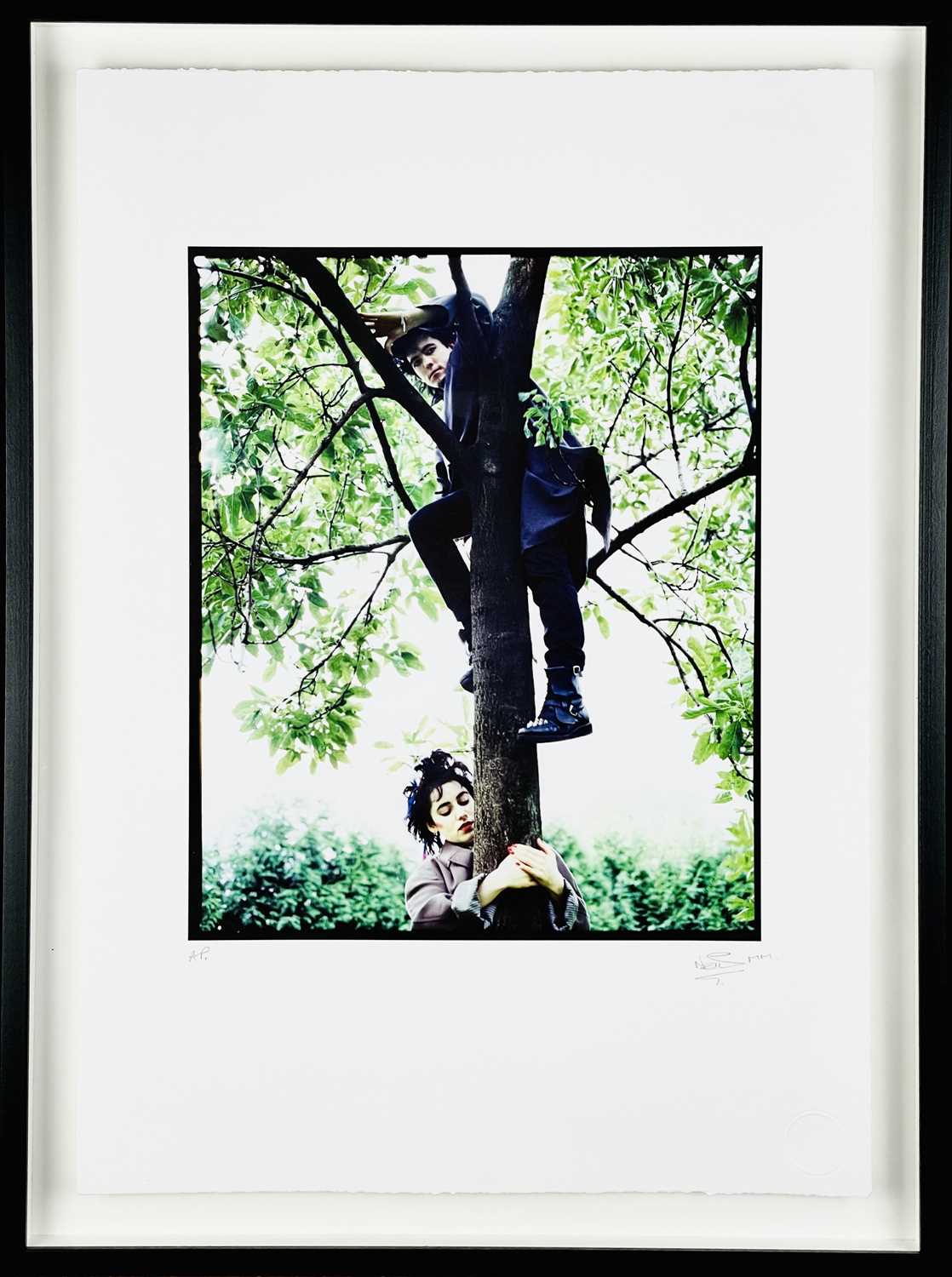 Lot 238 - Neil MACKENZIE MATTHEWS (1957), Robert Smith.