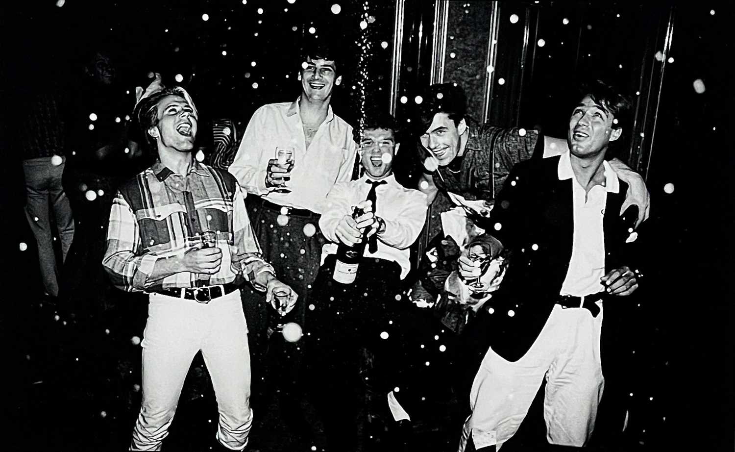 Lot 240 - Neil MACKENZIE MATTHEWS (1957), Spandau