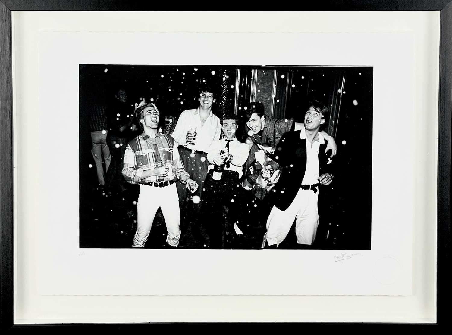 Lot 240 - Neil MACKENZIE MATTHEWS (1957), Spandau