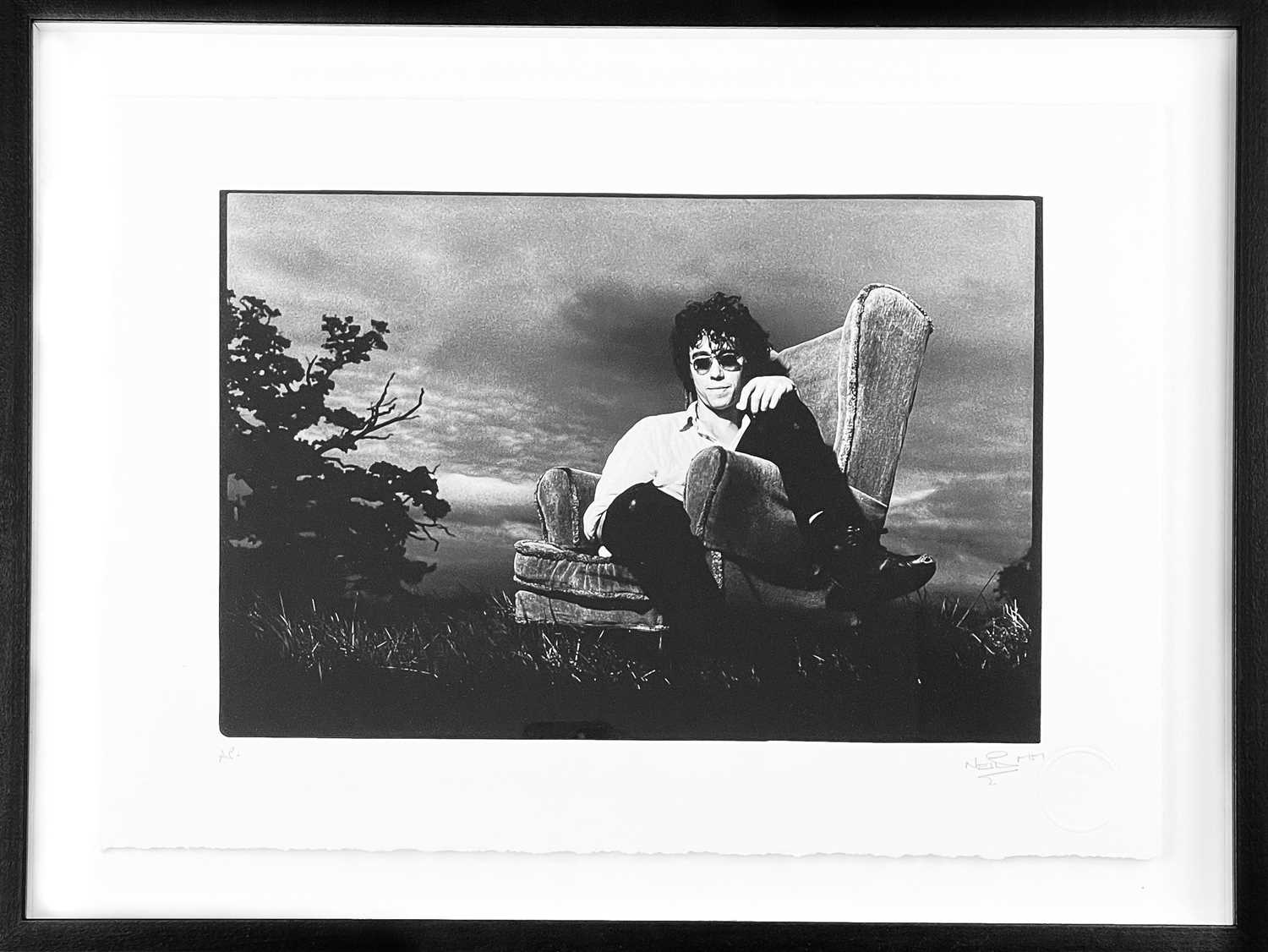 Lot 227 - Neil MACKENZIE MATTHEWS (1957), Karl