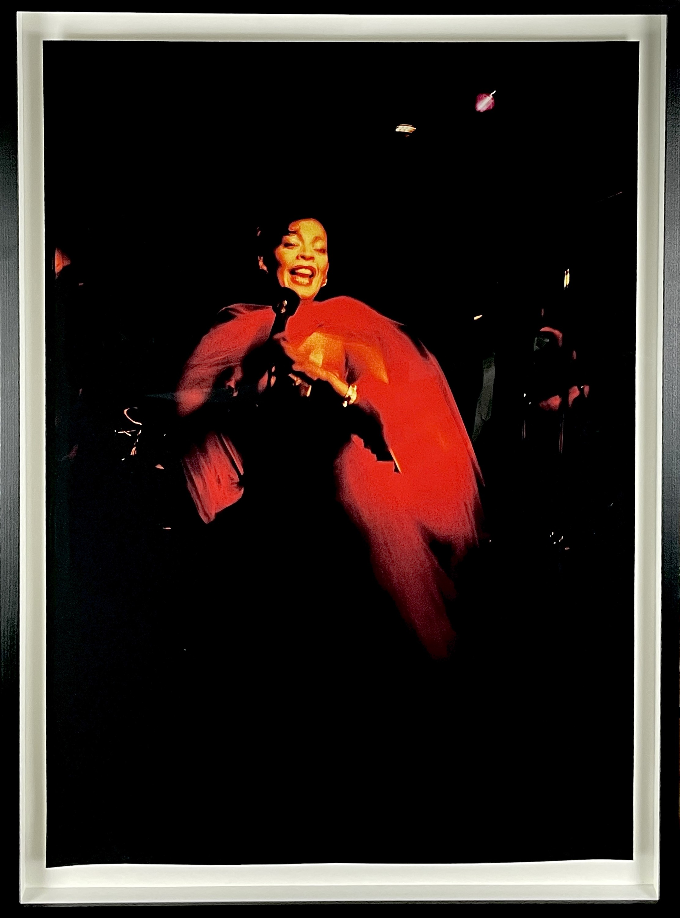 Lot 222 - Neil MACKENZIE MATTHEWS (1957), Cory Daye