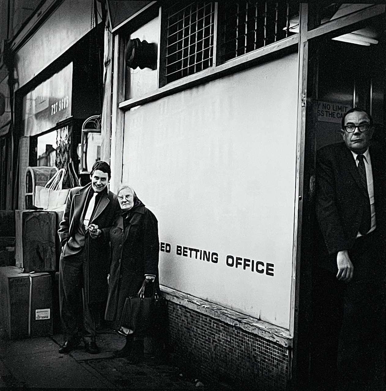 Lot 225 - Neil MACKENZIE MATTHEWS (1957), Jools