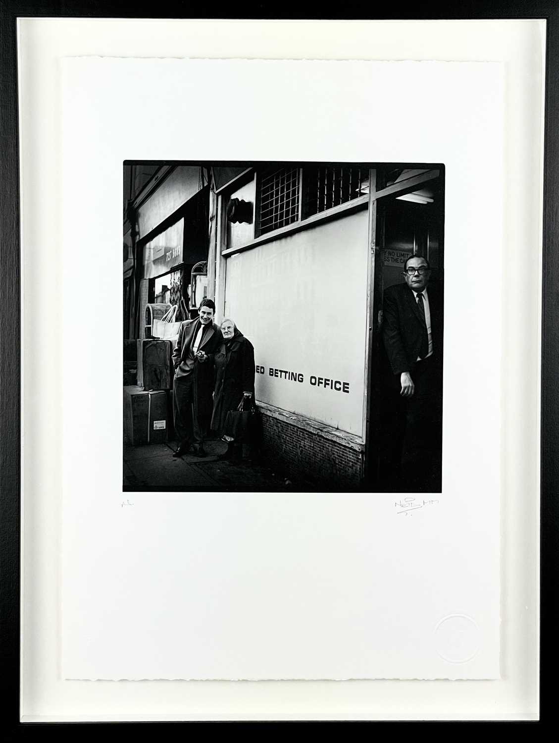 Lot 225 - Neil MACKENZIE MATTHEWS (1957), Jools