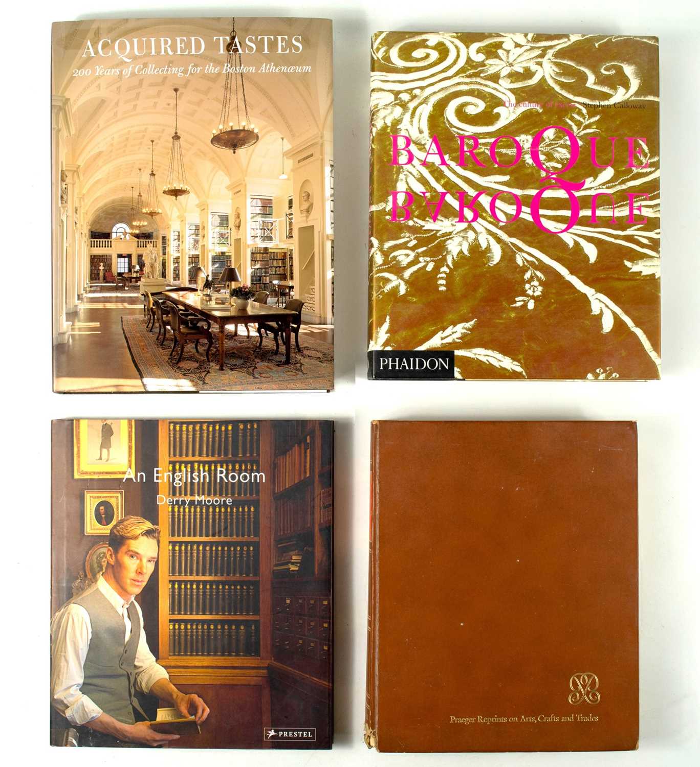 Lot 160 - George Smith's Collection of Designs for