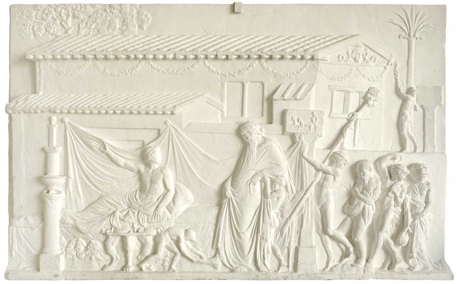 Lot 80 - Peter HONE (b.1941)