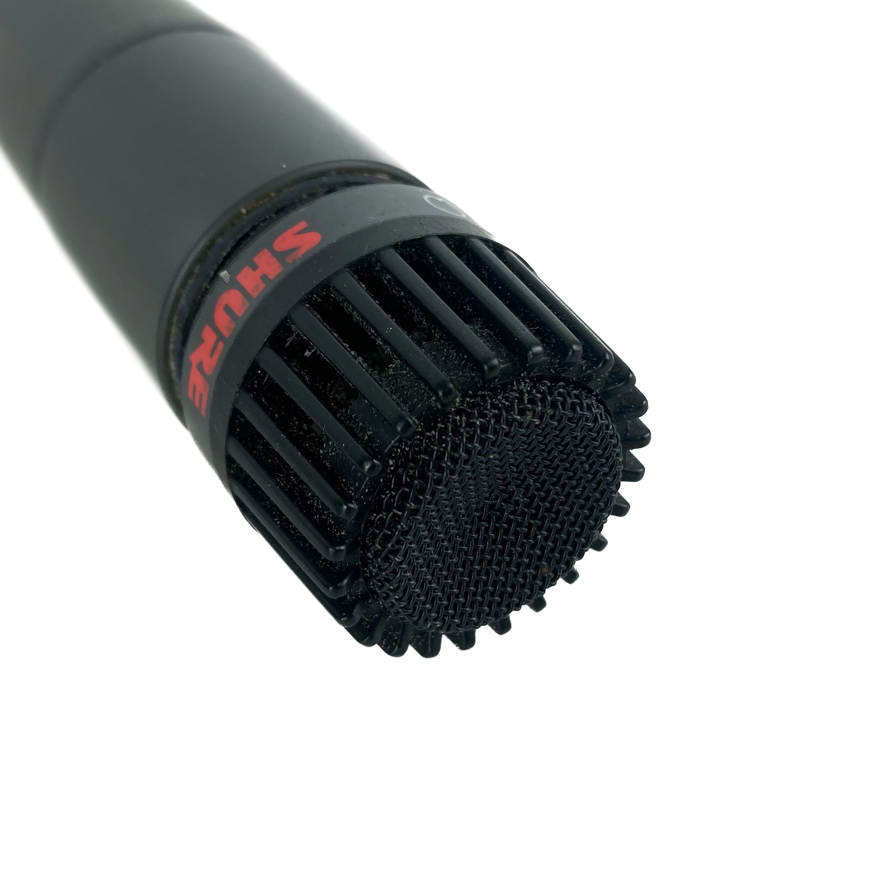 Lot 274 - A rare 1980s Shure PE66L microphone.