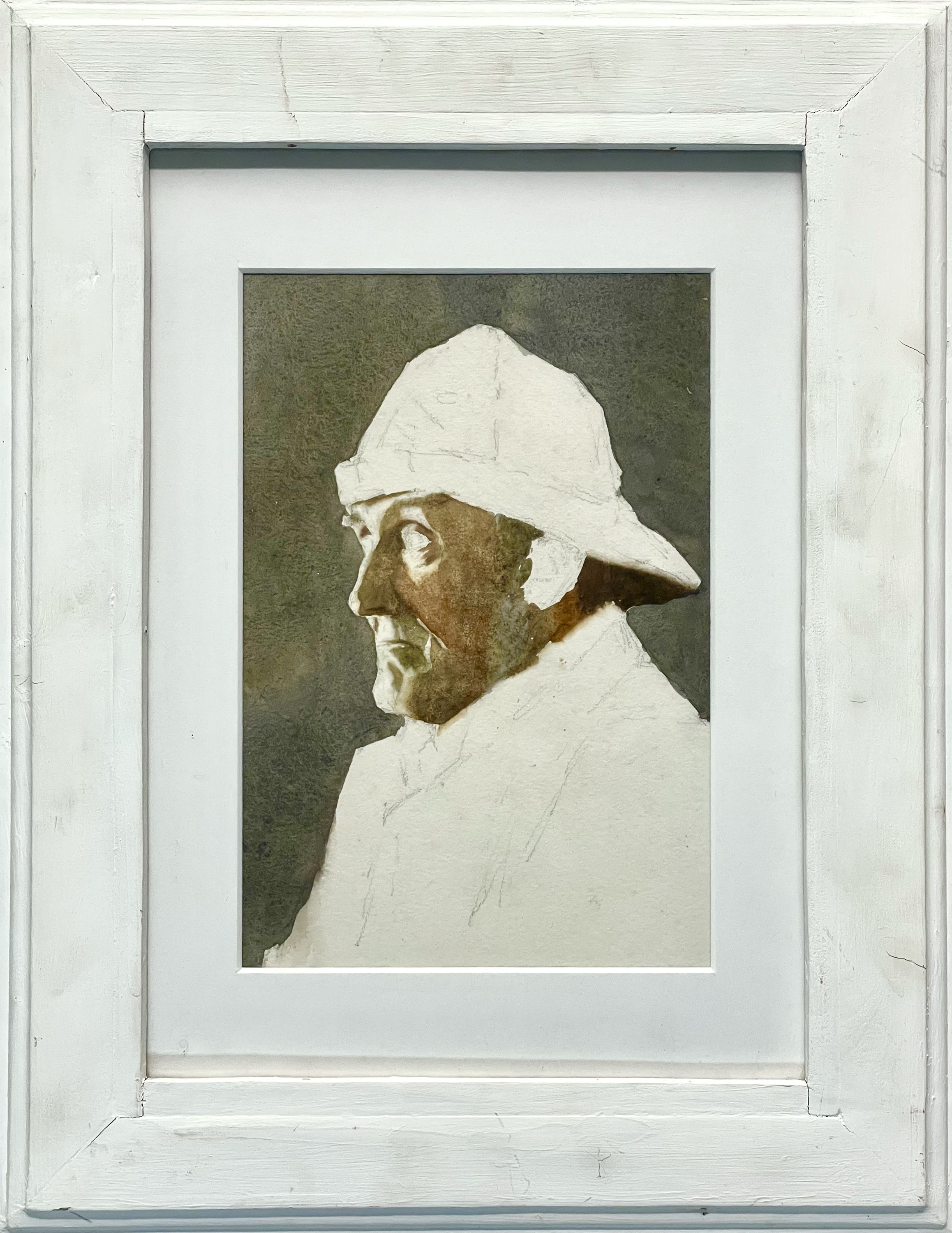 Lot 113 - Ralph TODD (1856-1932)