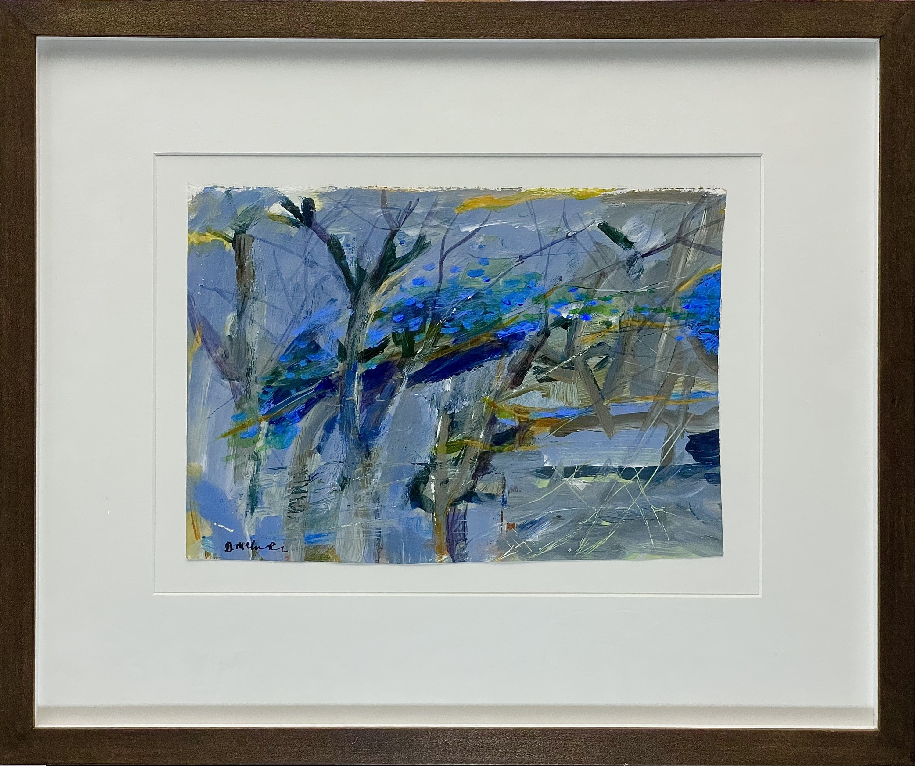 Lot 391 - Daphne MCCLURE (1930)