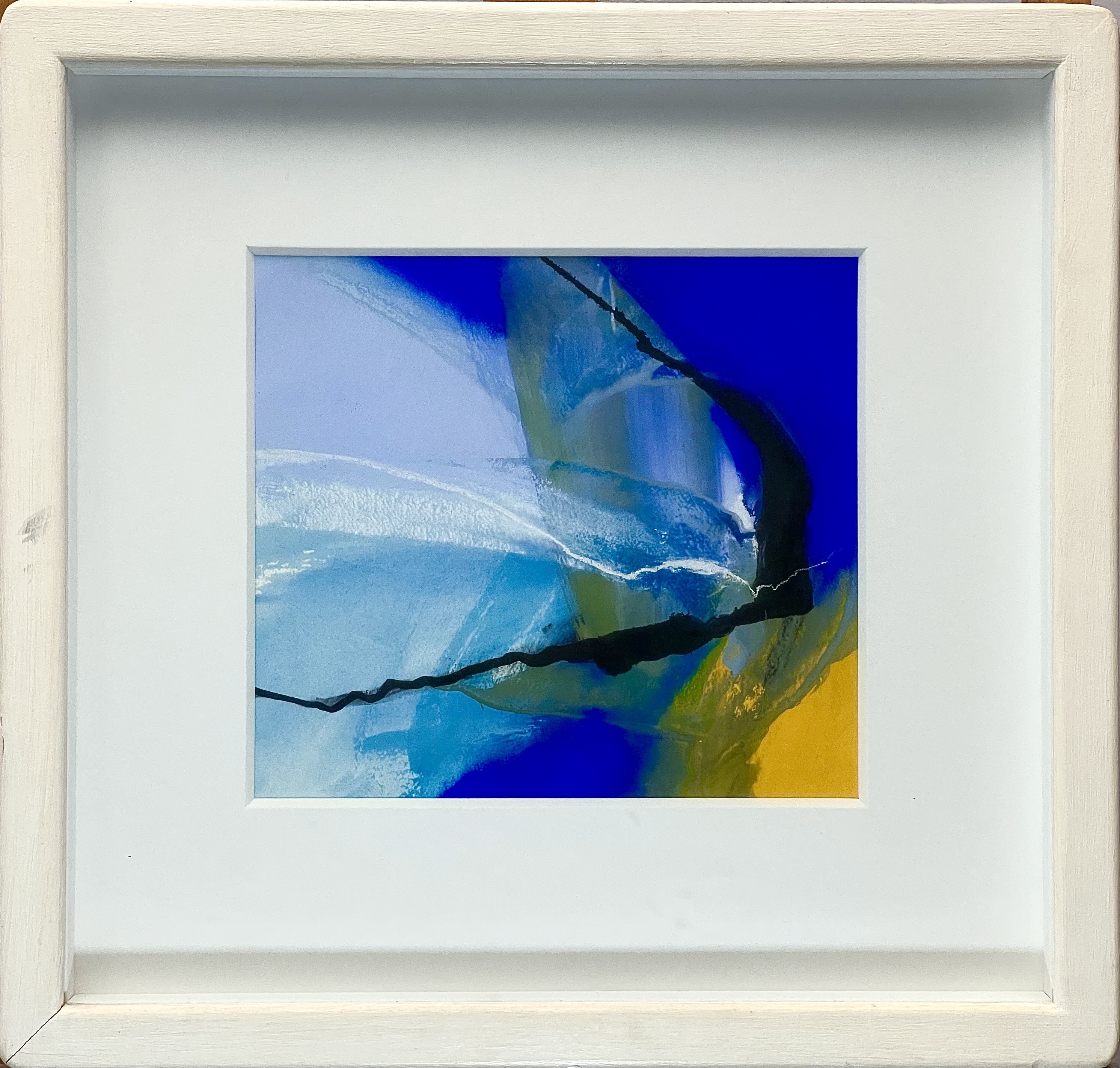 Lot 125 - Neil CANNING (1960)