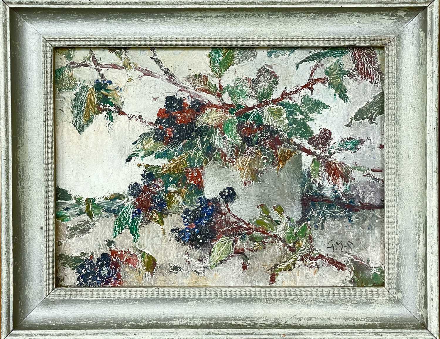Lot 95 - George MANNING-SANDERS (1881-1953)